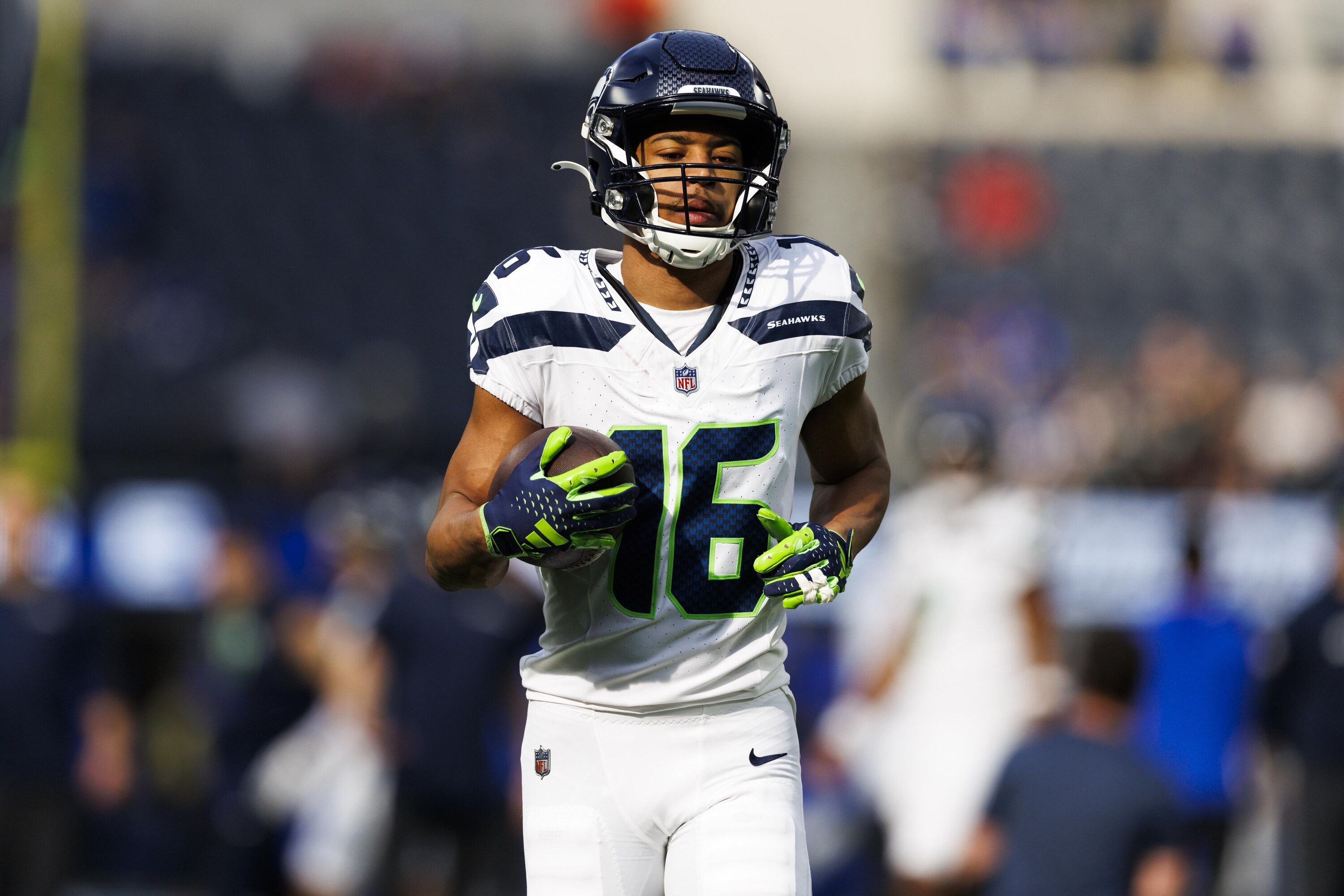 NFL Rumors: Cowboys, Chiefs Named Potential Tyler Lockett Landing Spots ...