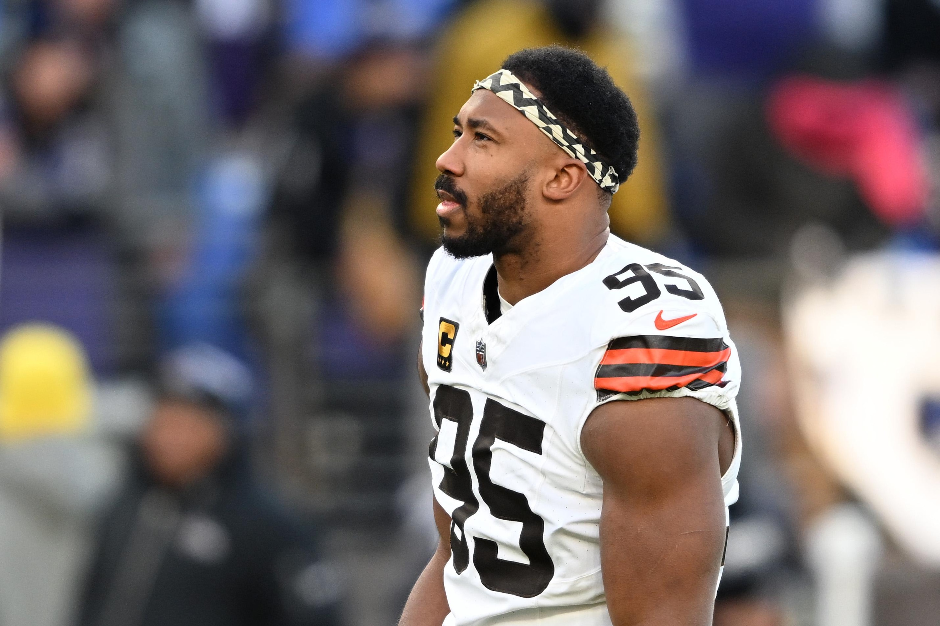 2025 NFL Offseason Trade Block Big Board After Super Bowl LIX