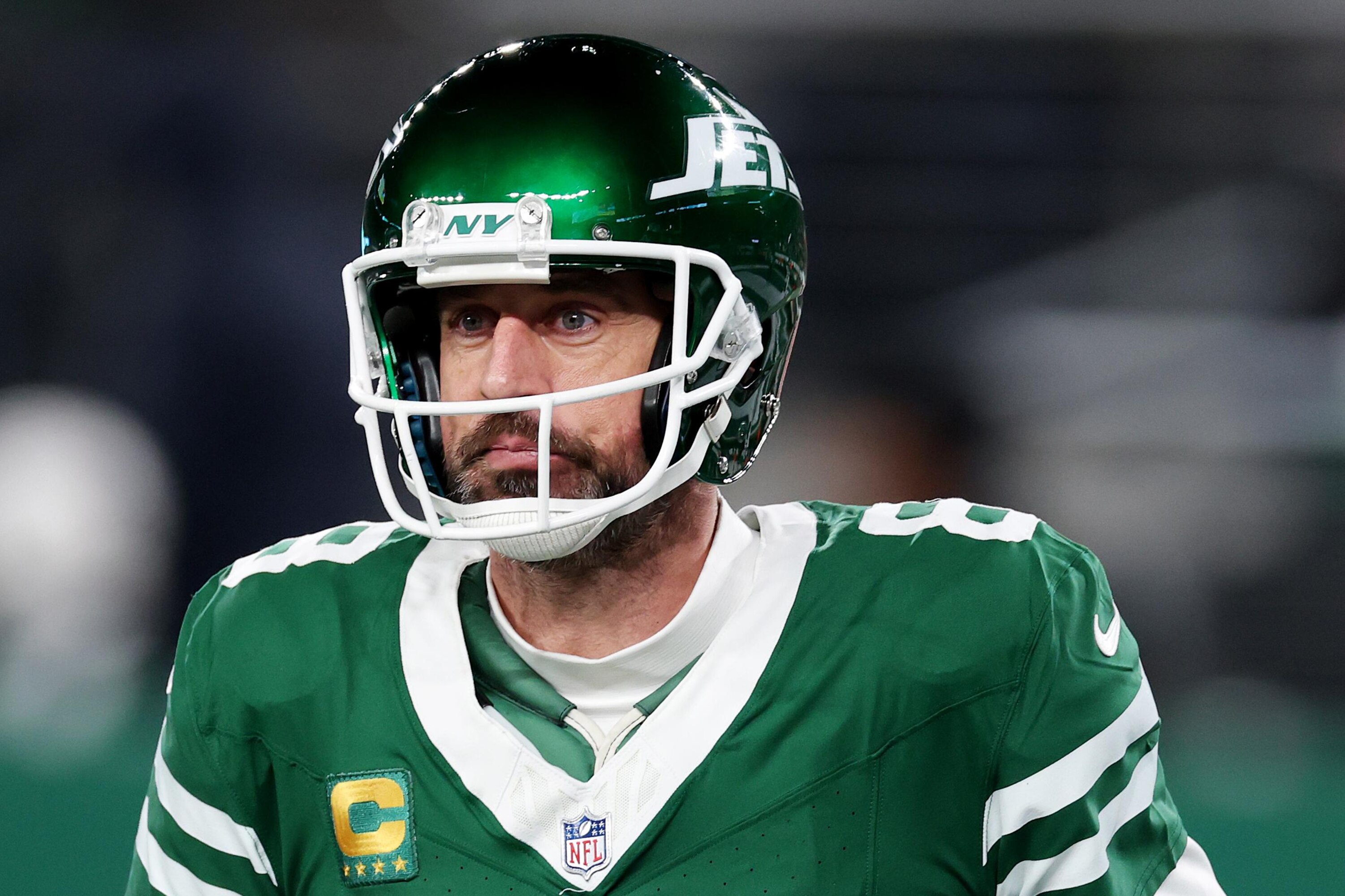 NFL Rumors: Aaron Rodgers Has Been Discussed by Vikings Amid Free Agency