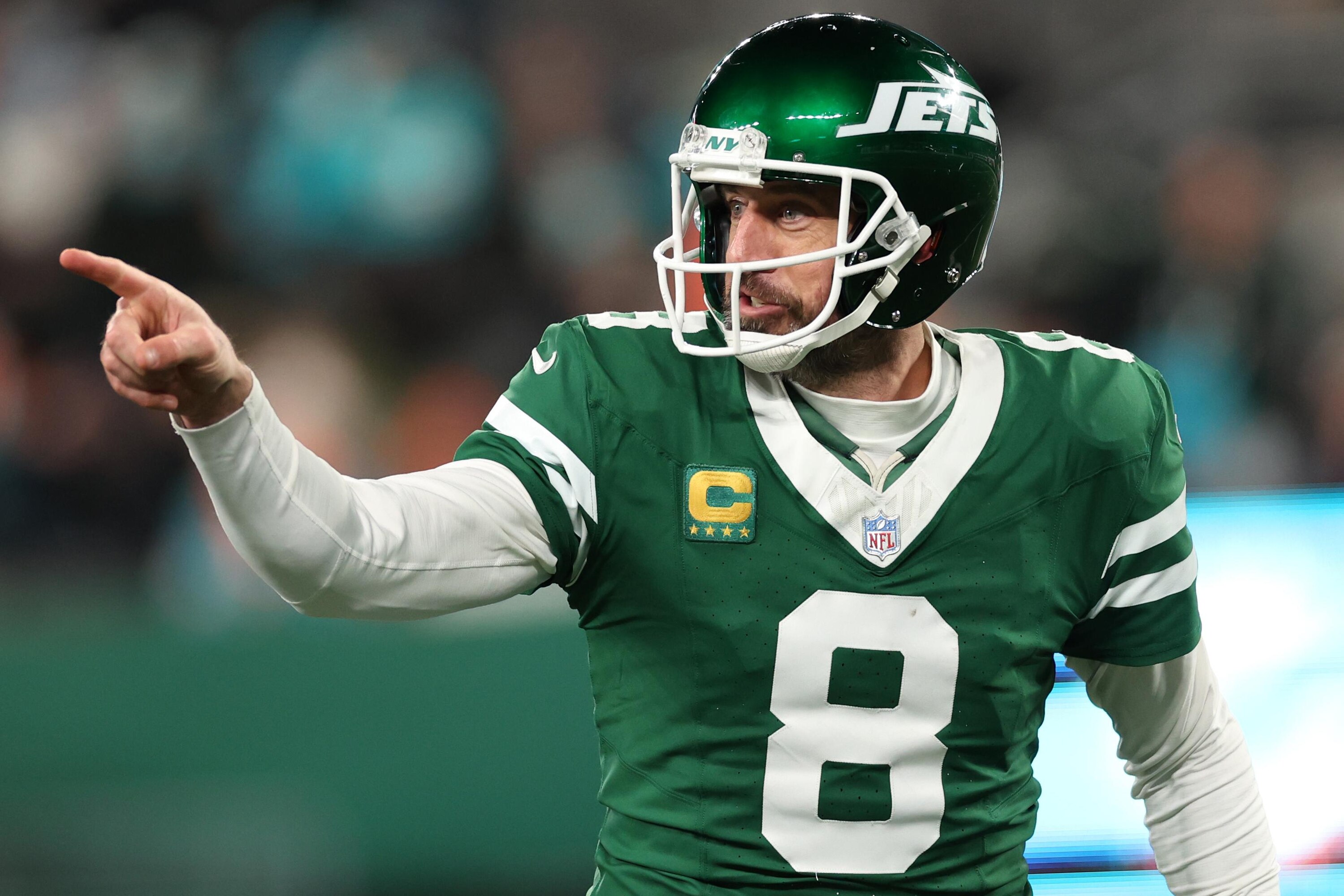 The Best NFL Player at Every Age