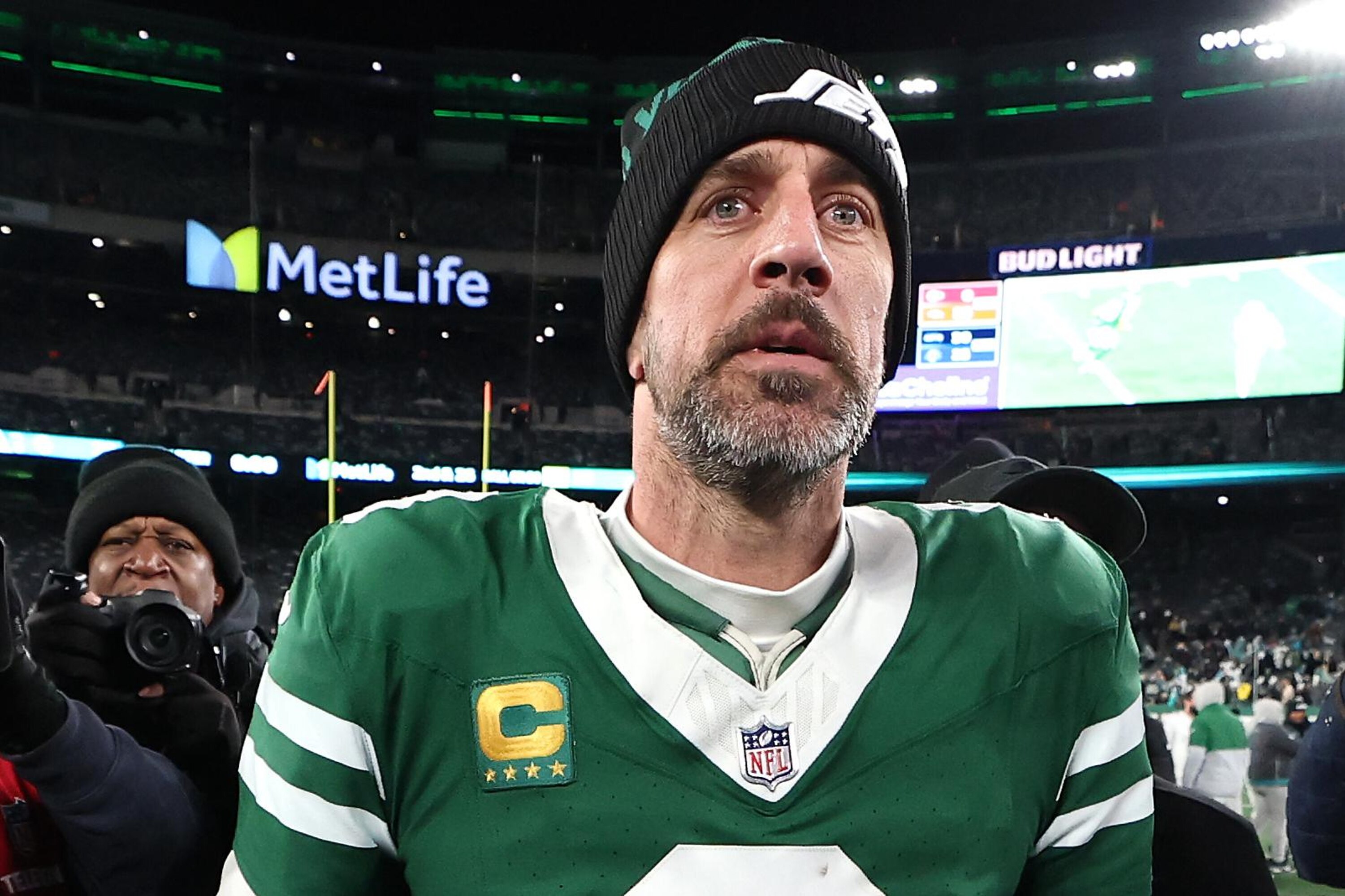 Aaron Rodgers, Myles Garrett, Cooper Kupp, Deebo Landing Spot Betting ...