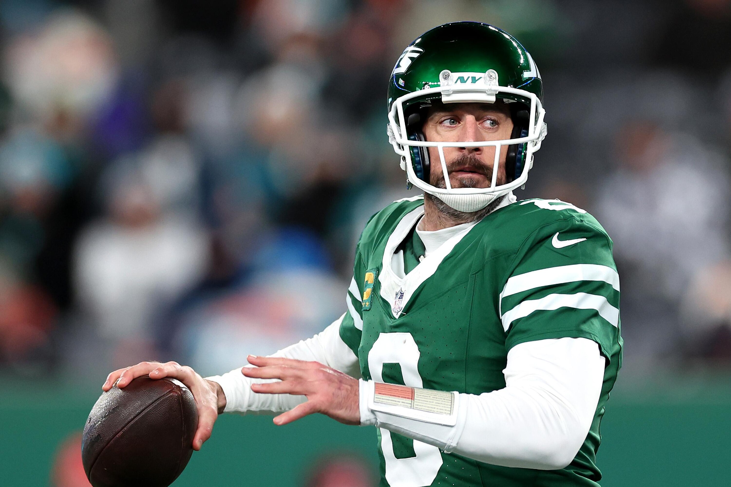 NFL GM Predicts Aaron Rodgers Contract with Rams, Matthew Stafford Trade to Giants