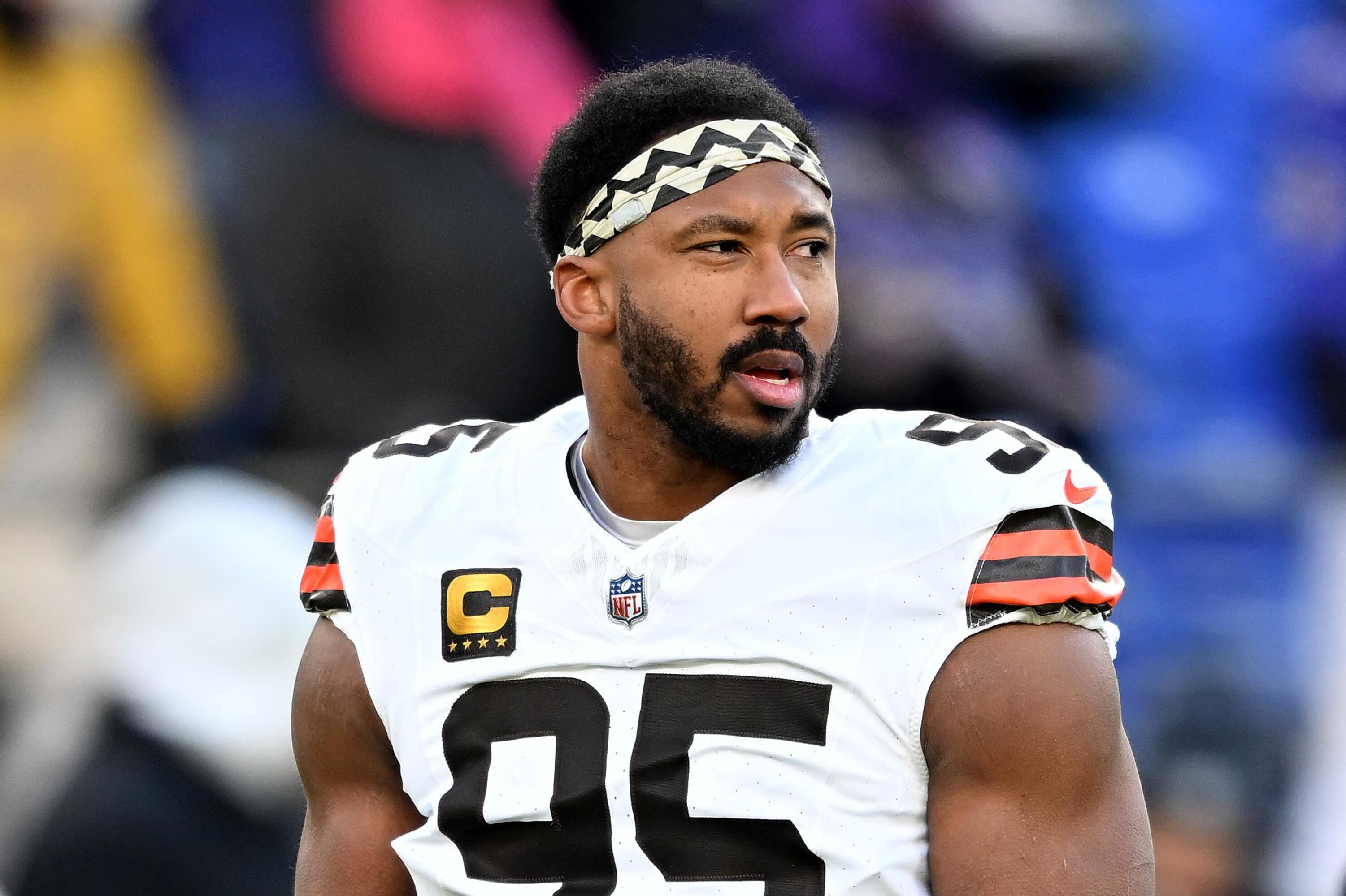 Dream Offseason Trade Scenario for Every NFL Team