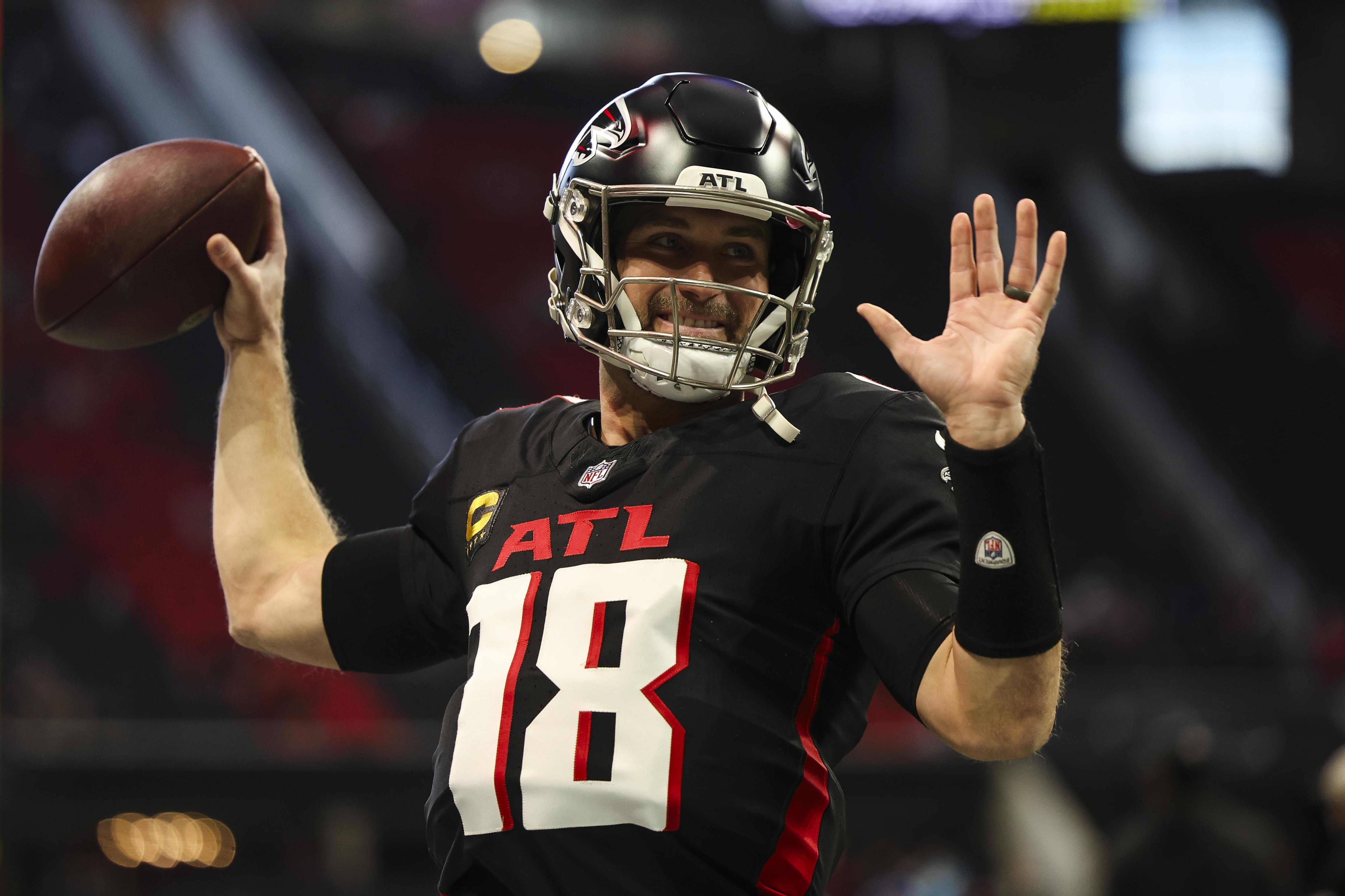 Aaron Rodgers Rumors: Vikings 'Seriously Discussing' QB Despite J.J. McCarthy Buzz