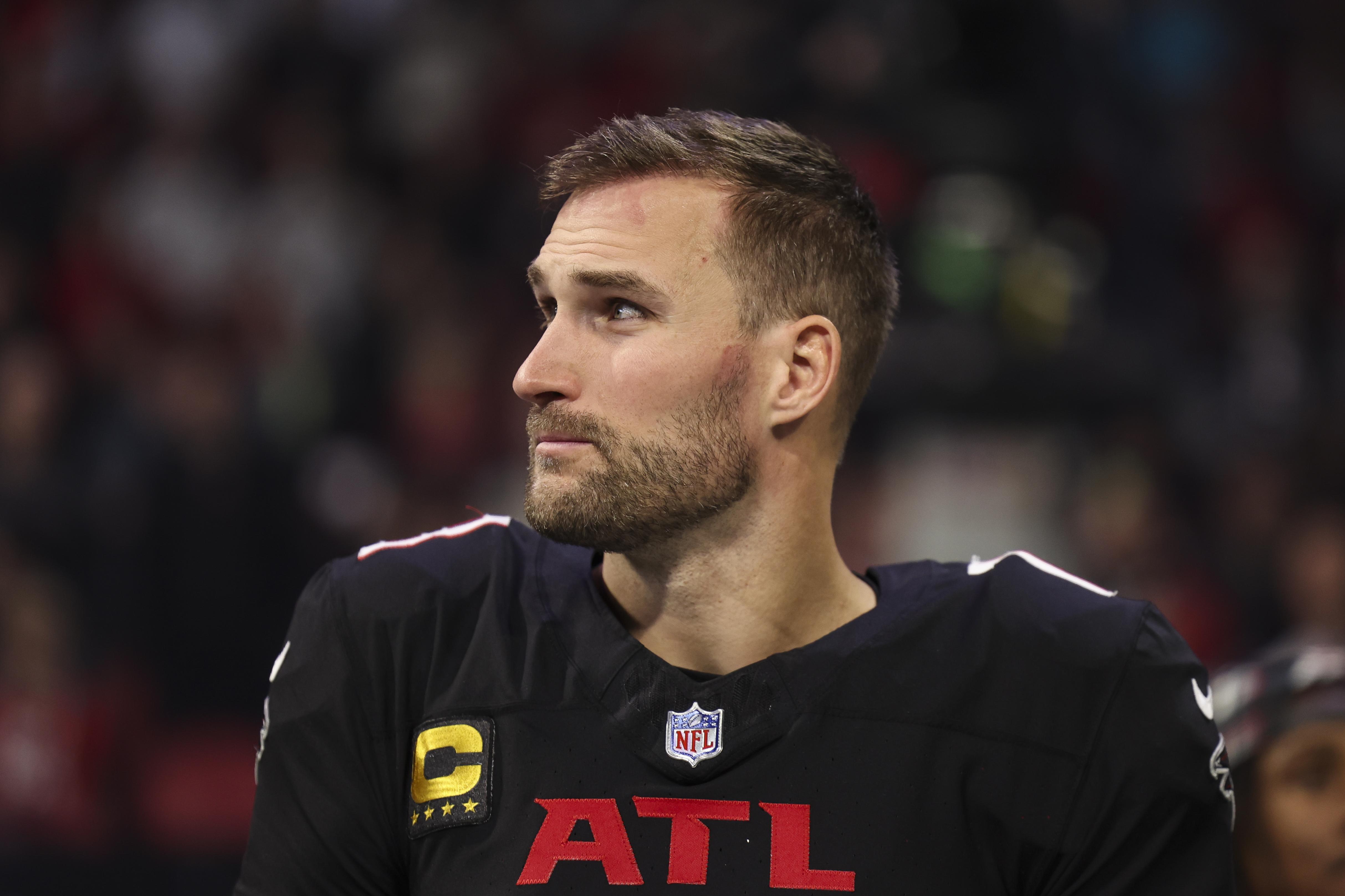 Kroy Biermann Re-Signs with Falcons: Latest Contract Details and Reaction