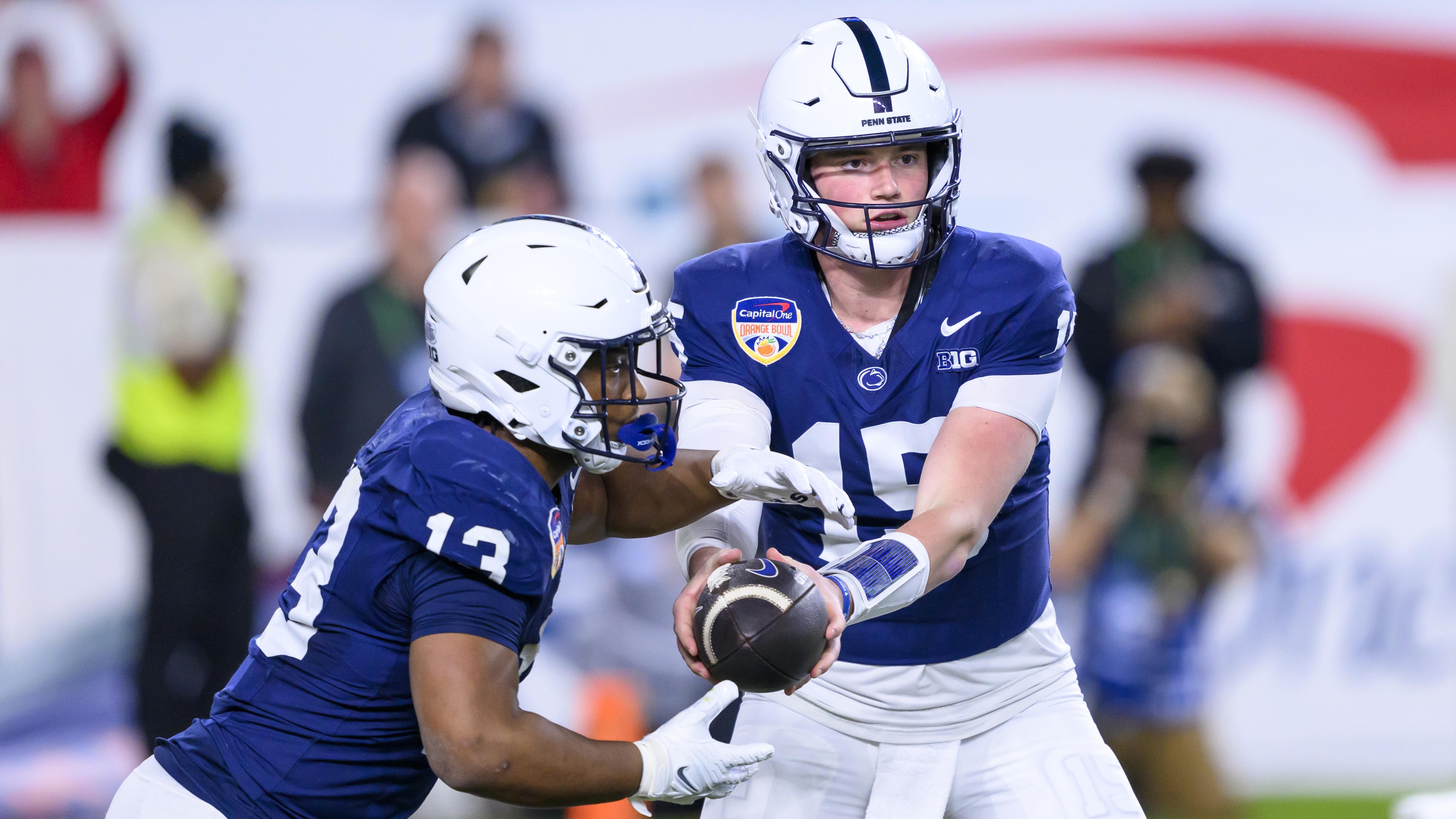 2025 Week 1 College Football Predictions for Every Game