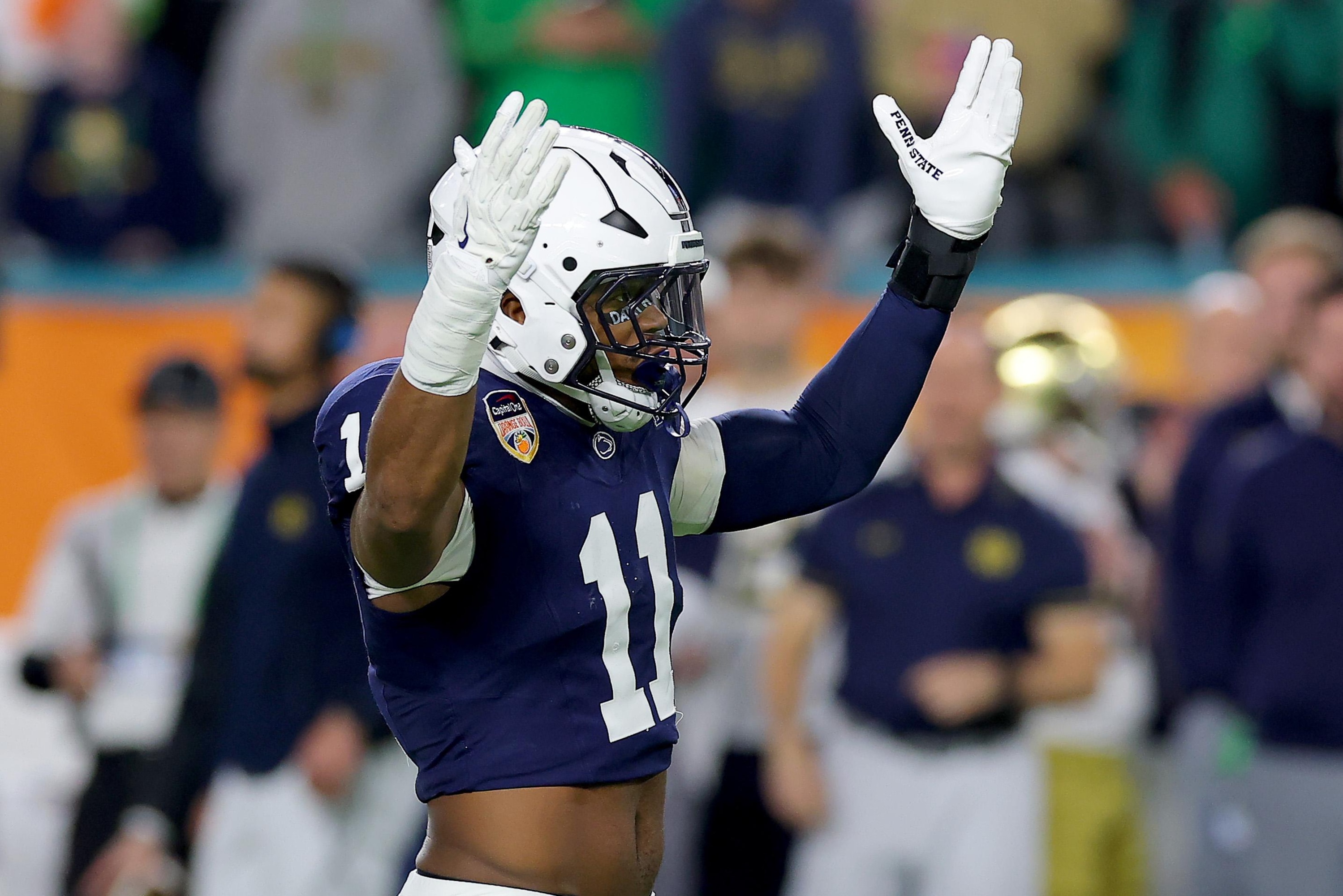2025 NFL Draft Prospects with the Most to Prove at Pro Days After ...