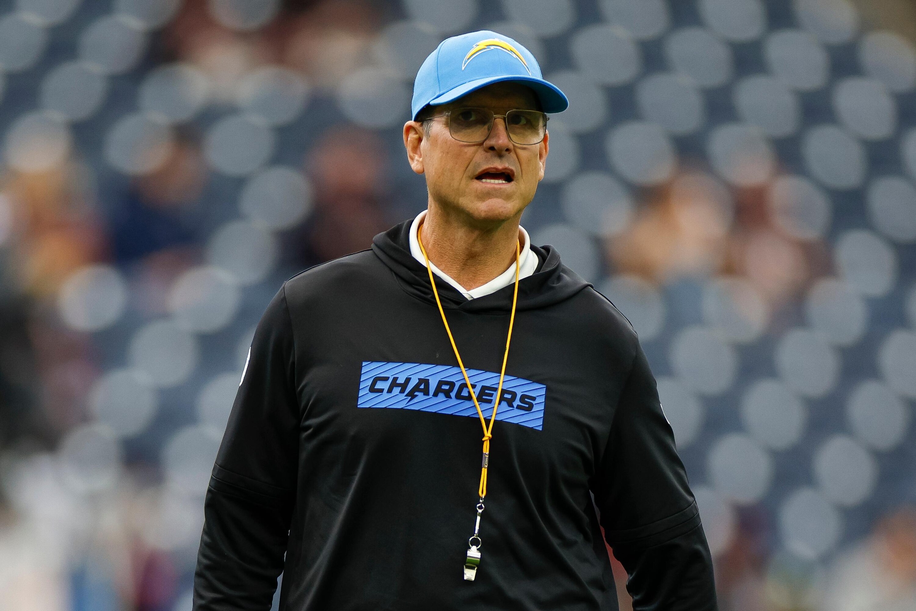 Chargers to Host NFL Game in Brazil During 2025 Season's Opening Weekend