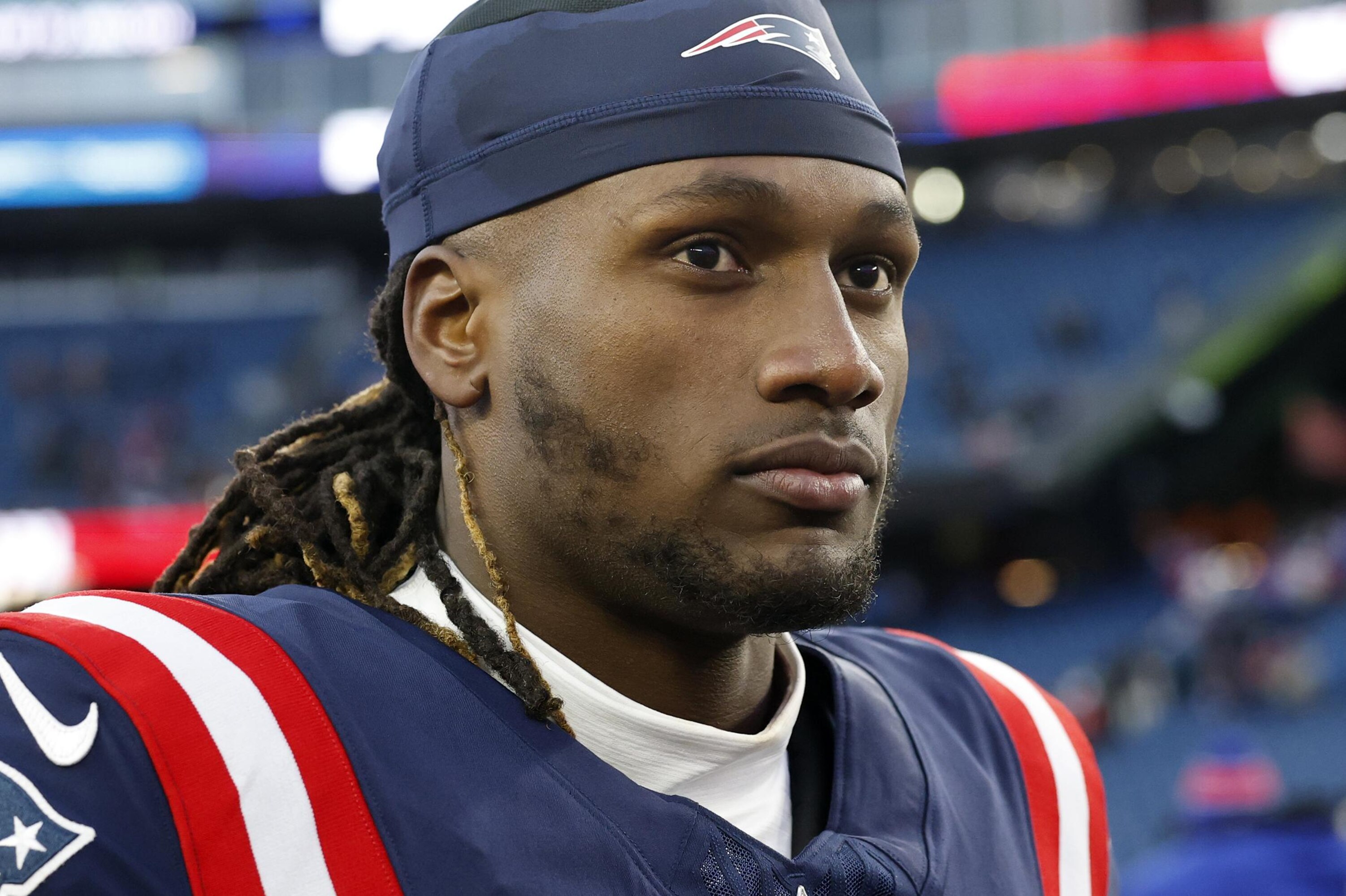 Patriots Wrong to Consider Joe Milton Trade with Drake Maye Unproven Amid NFL Rumors