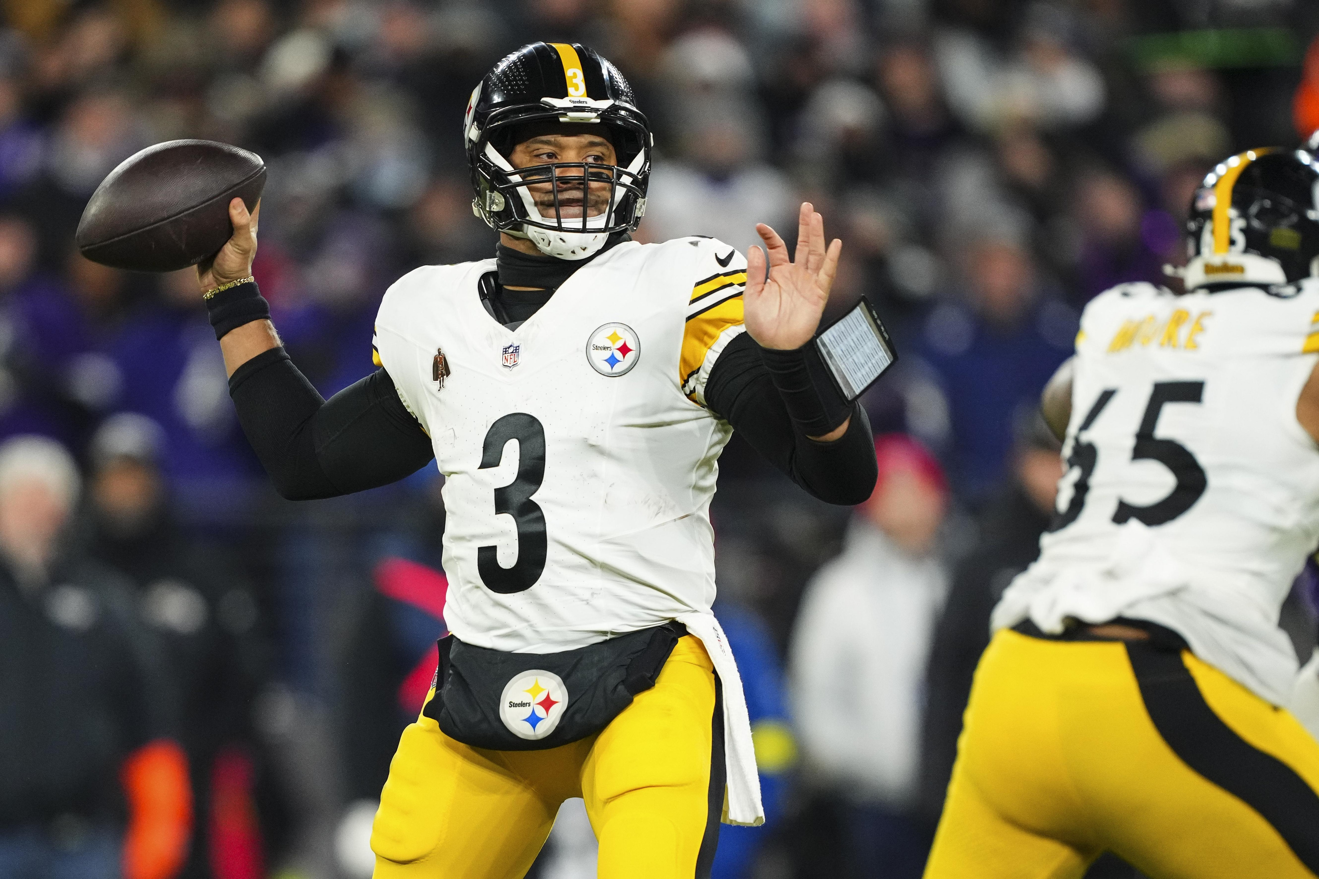 Best and Worst NFL Landing Spots for Potential QBs Changing Teams in 2025