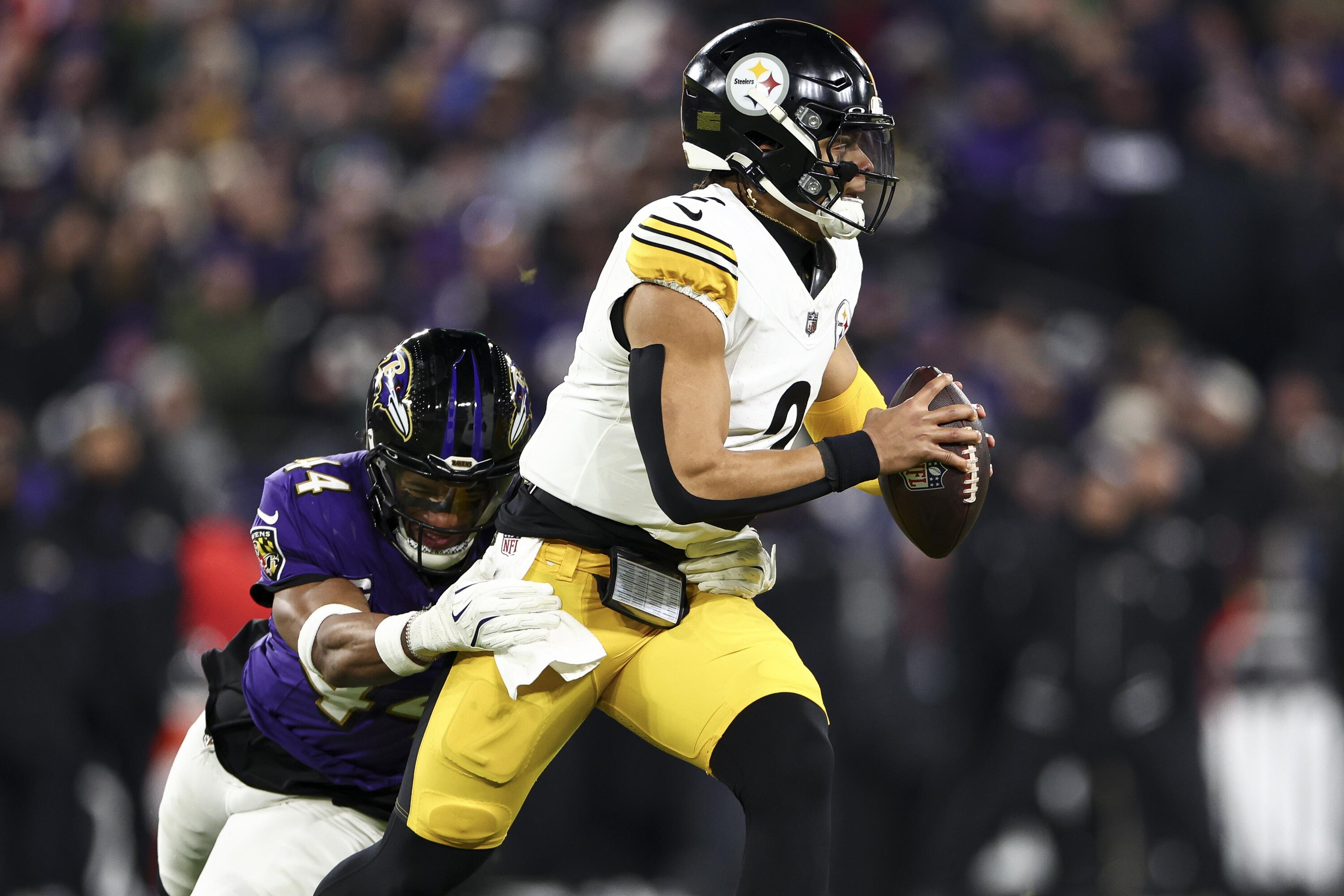 Ranking the Strongest Position Groups of 2025 NFL Free Agency