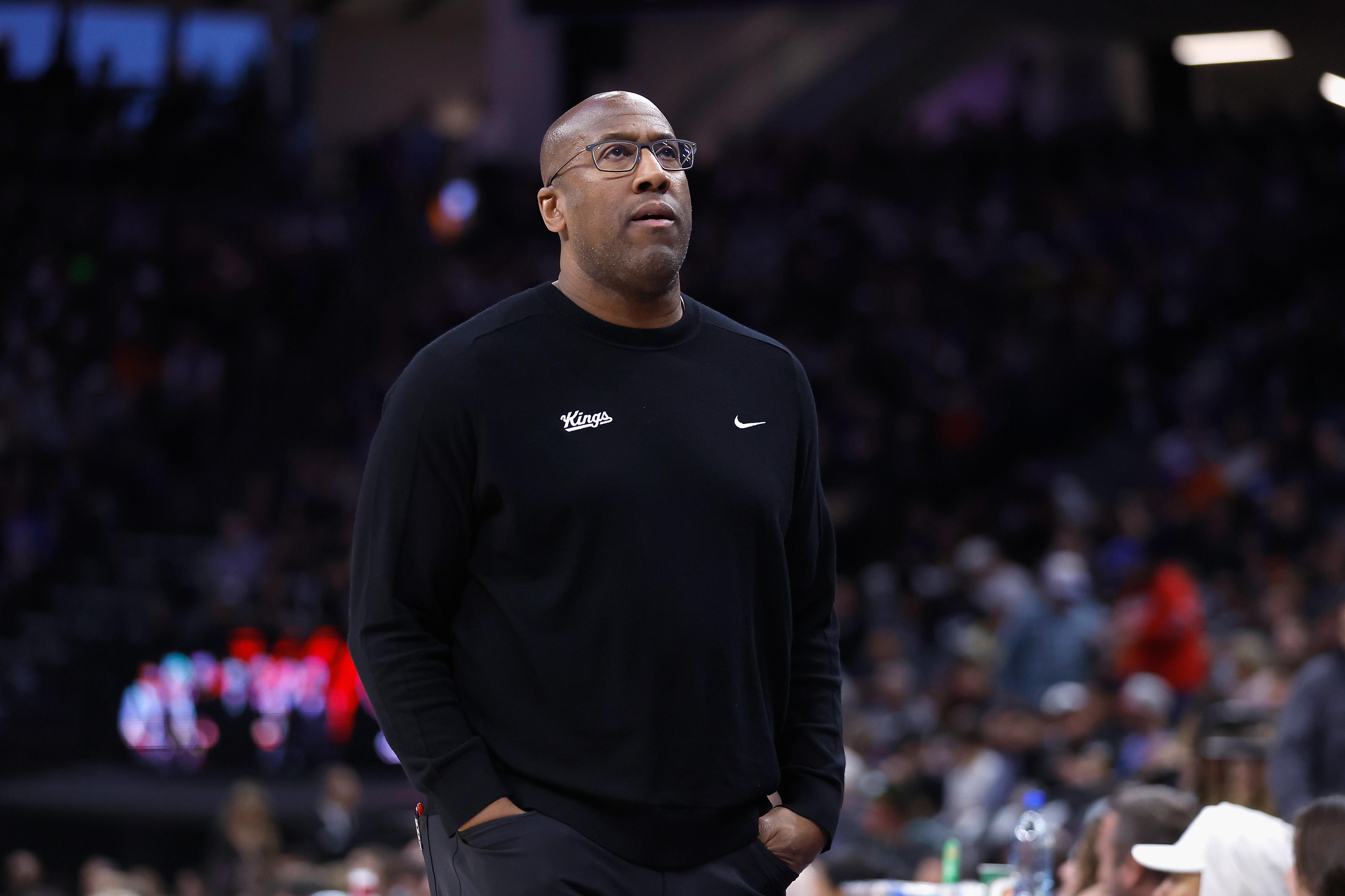 Mike Brown Reportedly 'Garnered Support' from Knicks Brass After ...