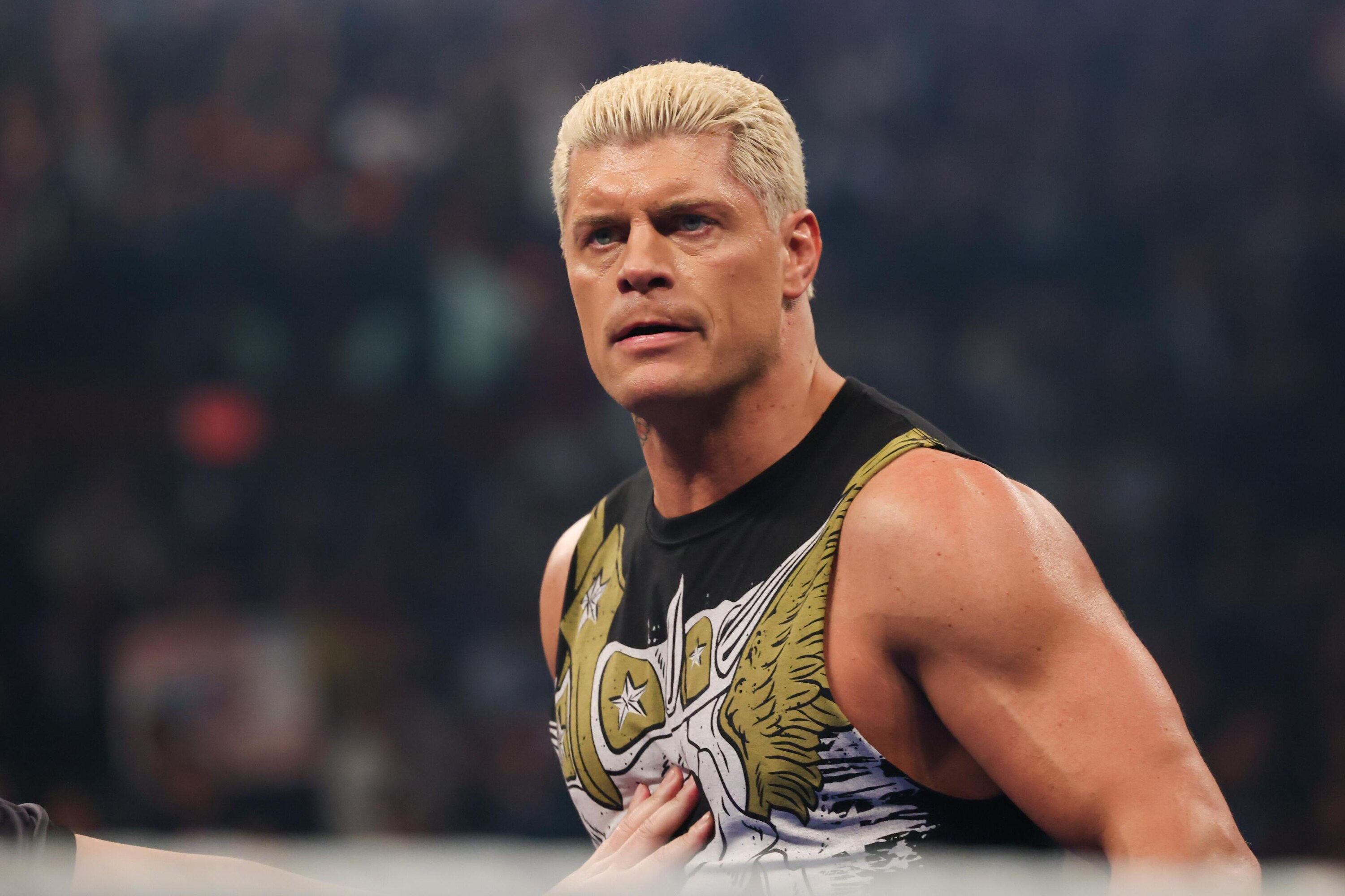 Identity of NXT's Stable; WWE Rumors on Cody Rhodes, Charlotte ...