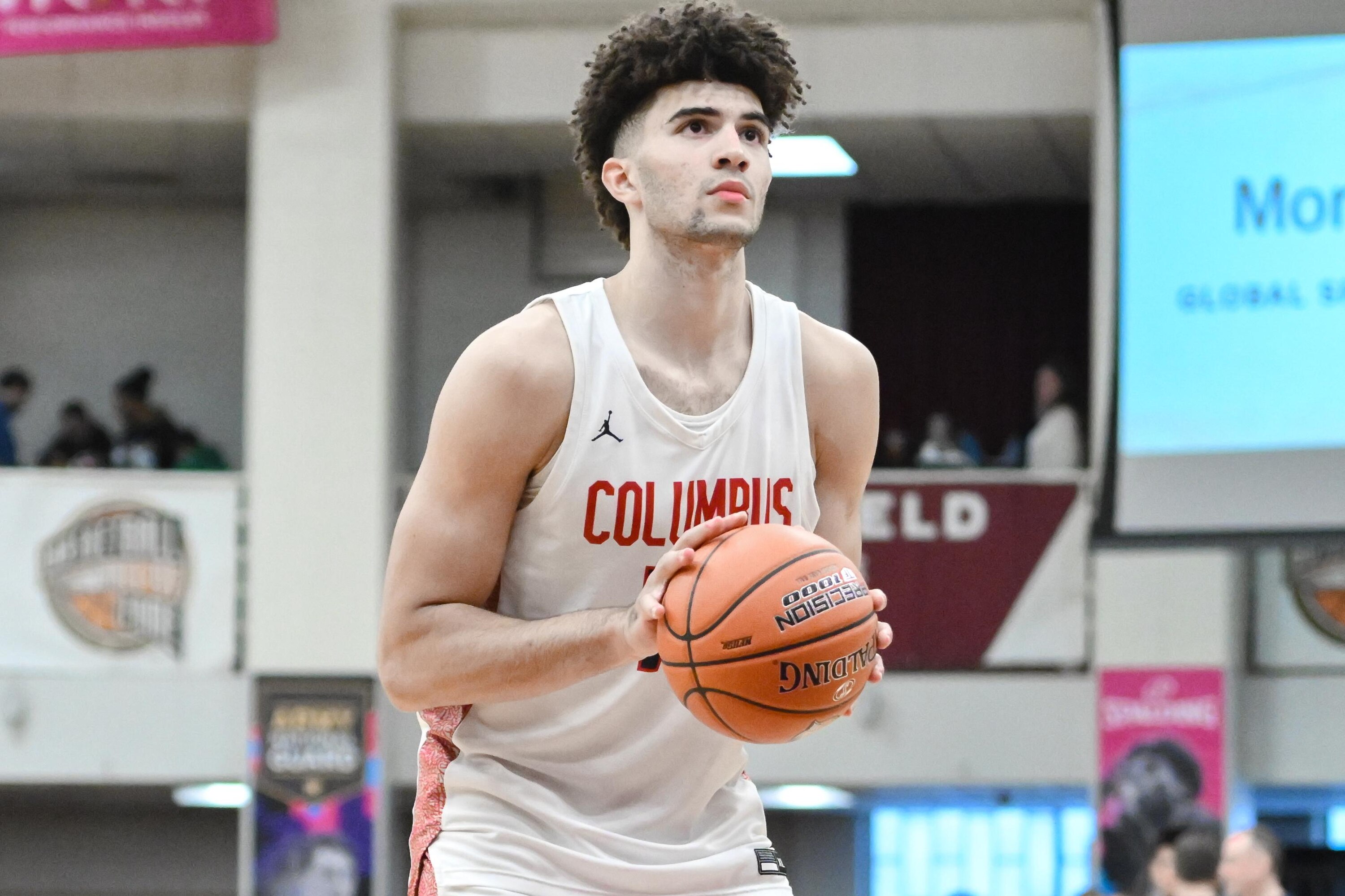 ESPN: Some Scouts Don't See Cameron Boozer as 'True Franchise ...