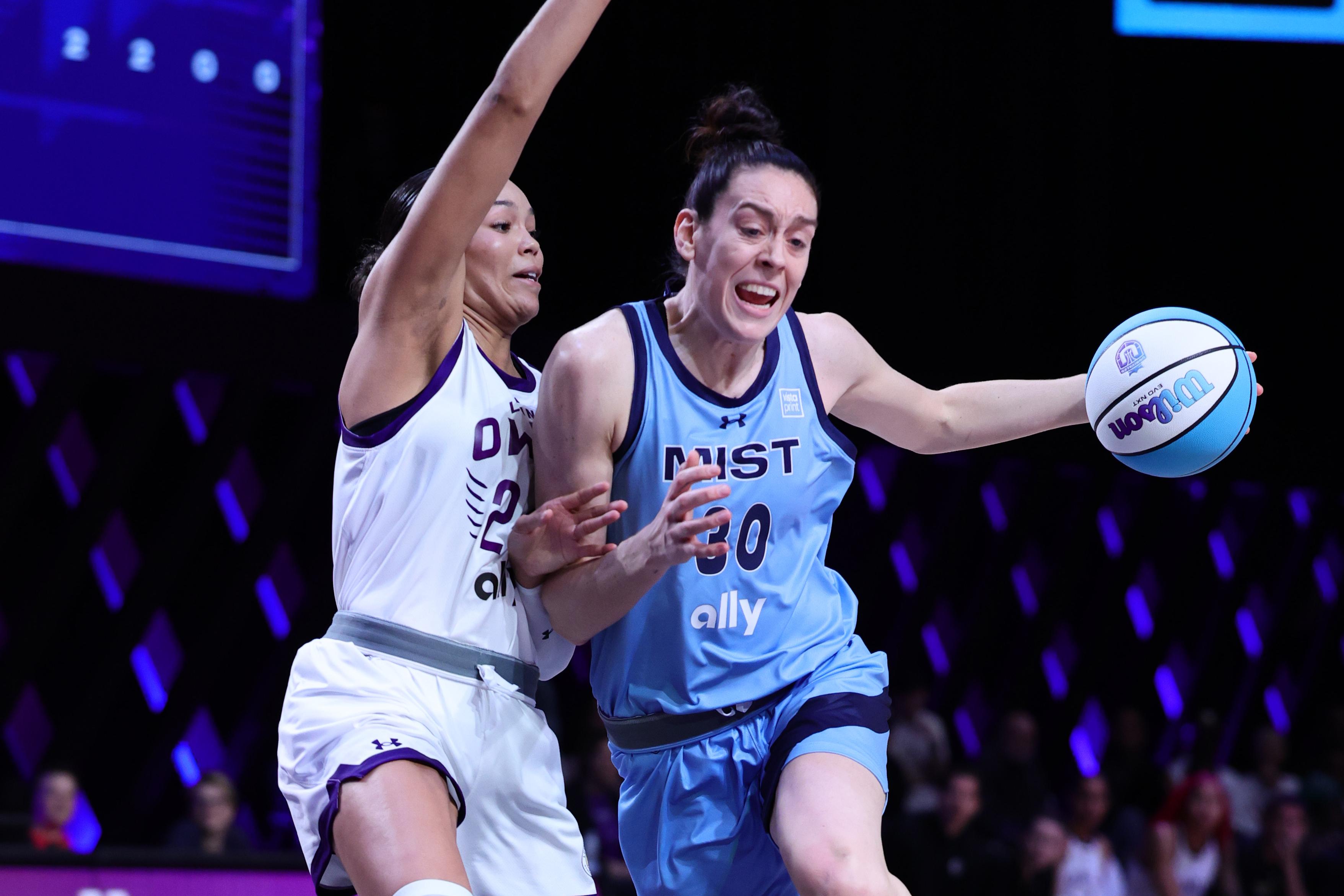 WNBA | WNBA News, Scores, Highlights, Stats, Standings, and Rumors ...