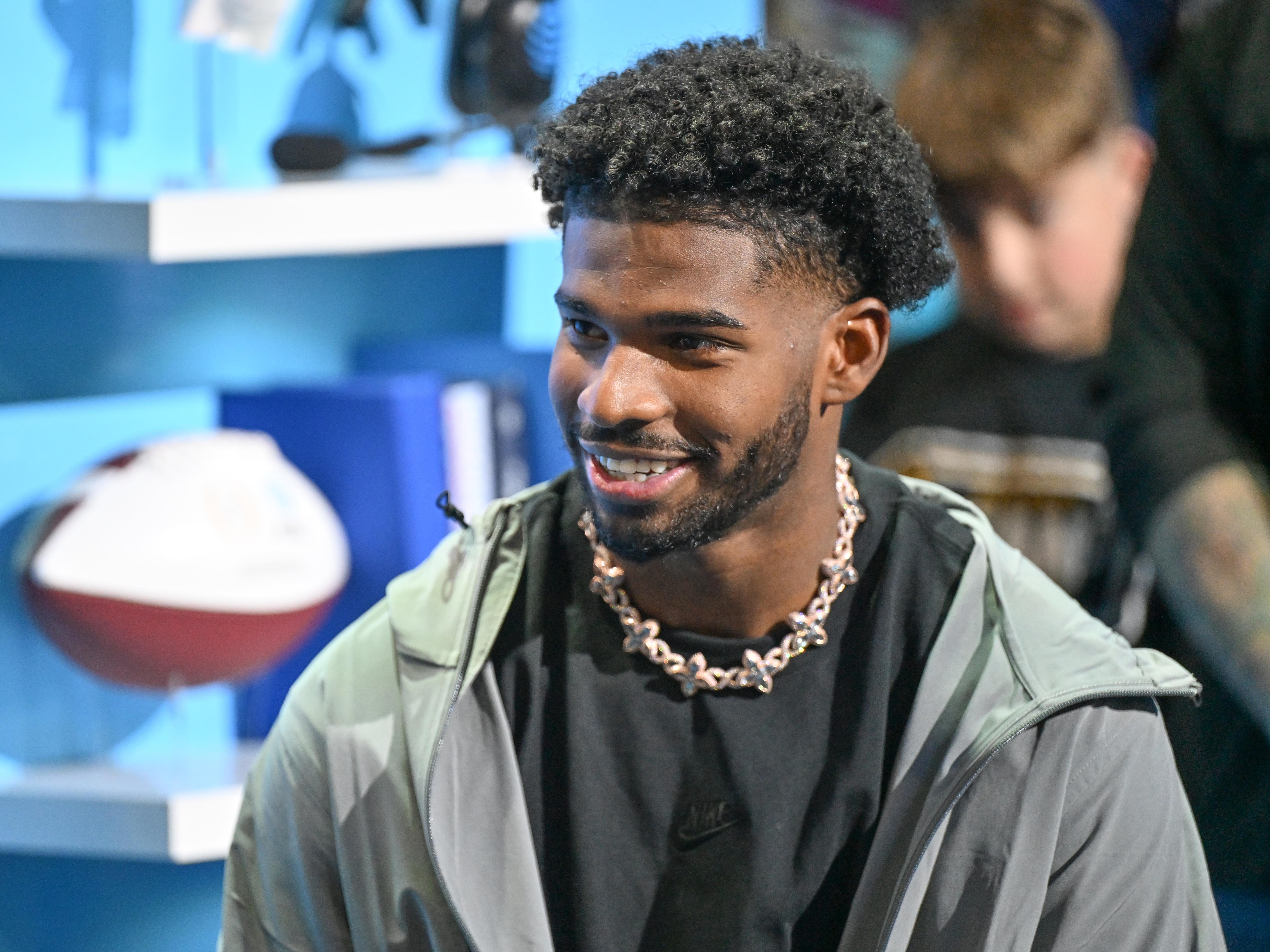 NFL Coach Ranks Shedeur Sanders over Cam Ward, Says He's 'Safer' Pick ...