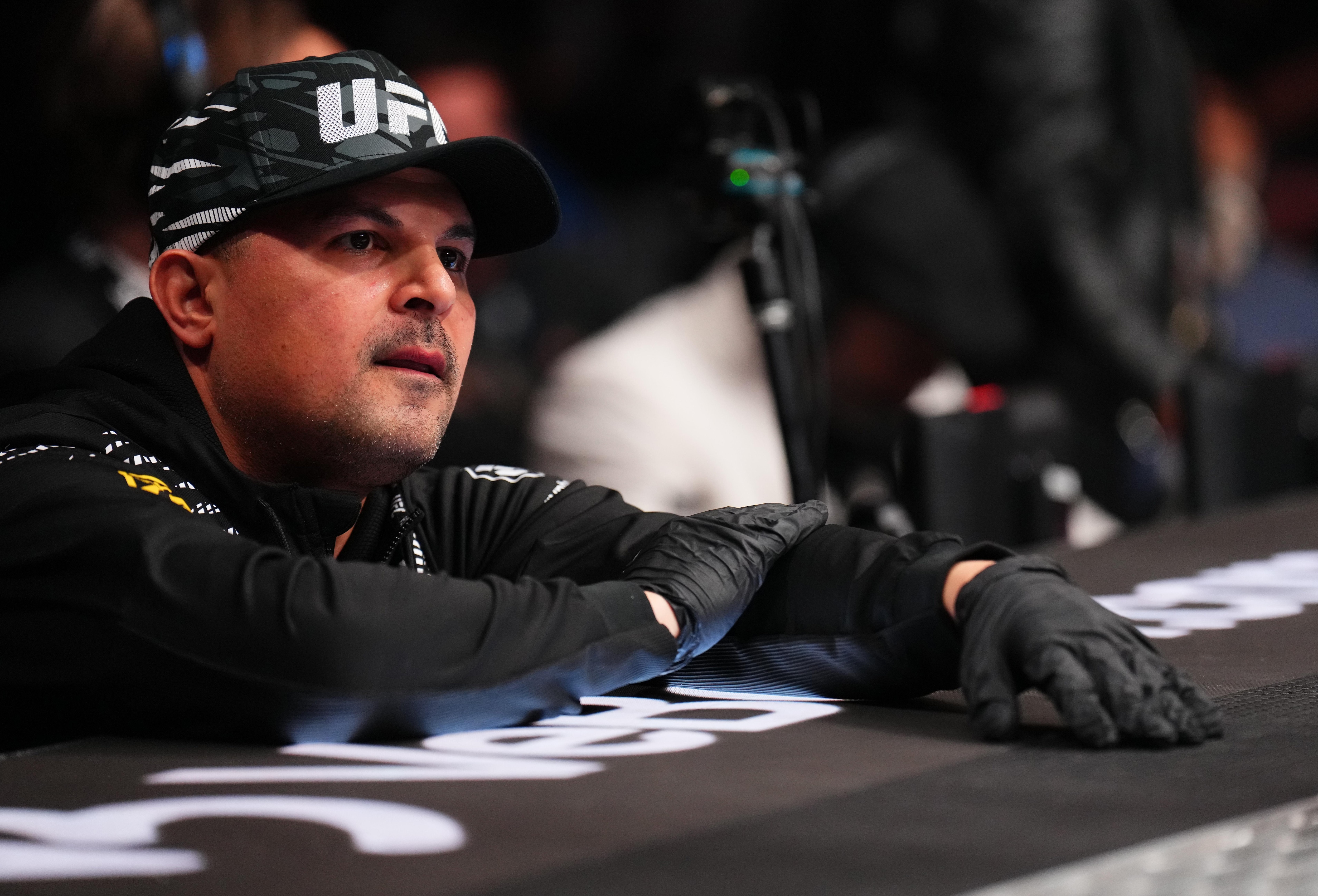 UFC on ESPN 68 Live Winners and Losers, Results