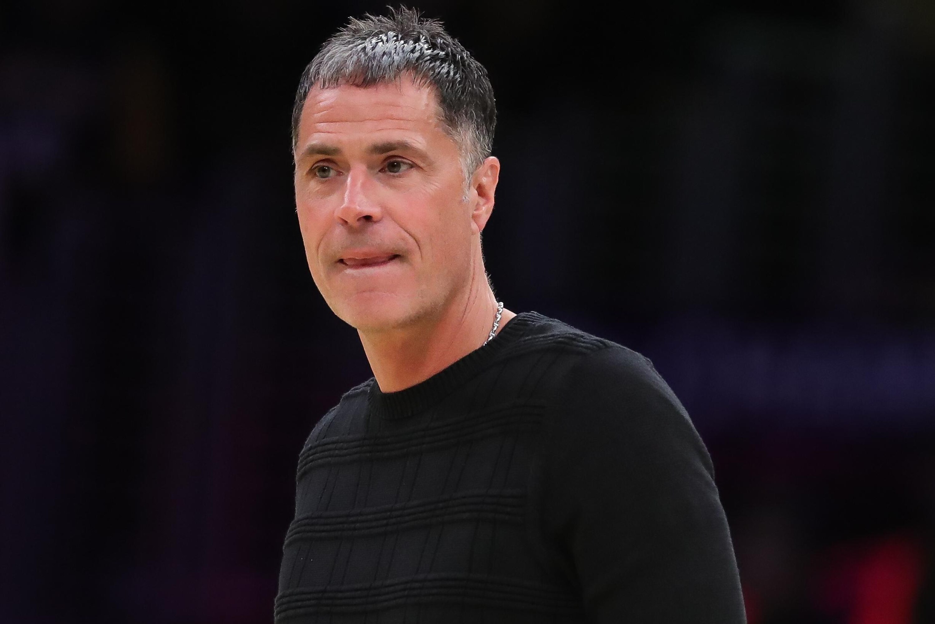 Lakers' Rob Pelinka Finishes 6th in NBA Executive of the Year Voting ...