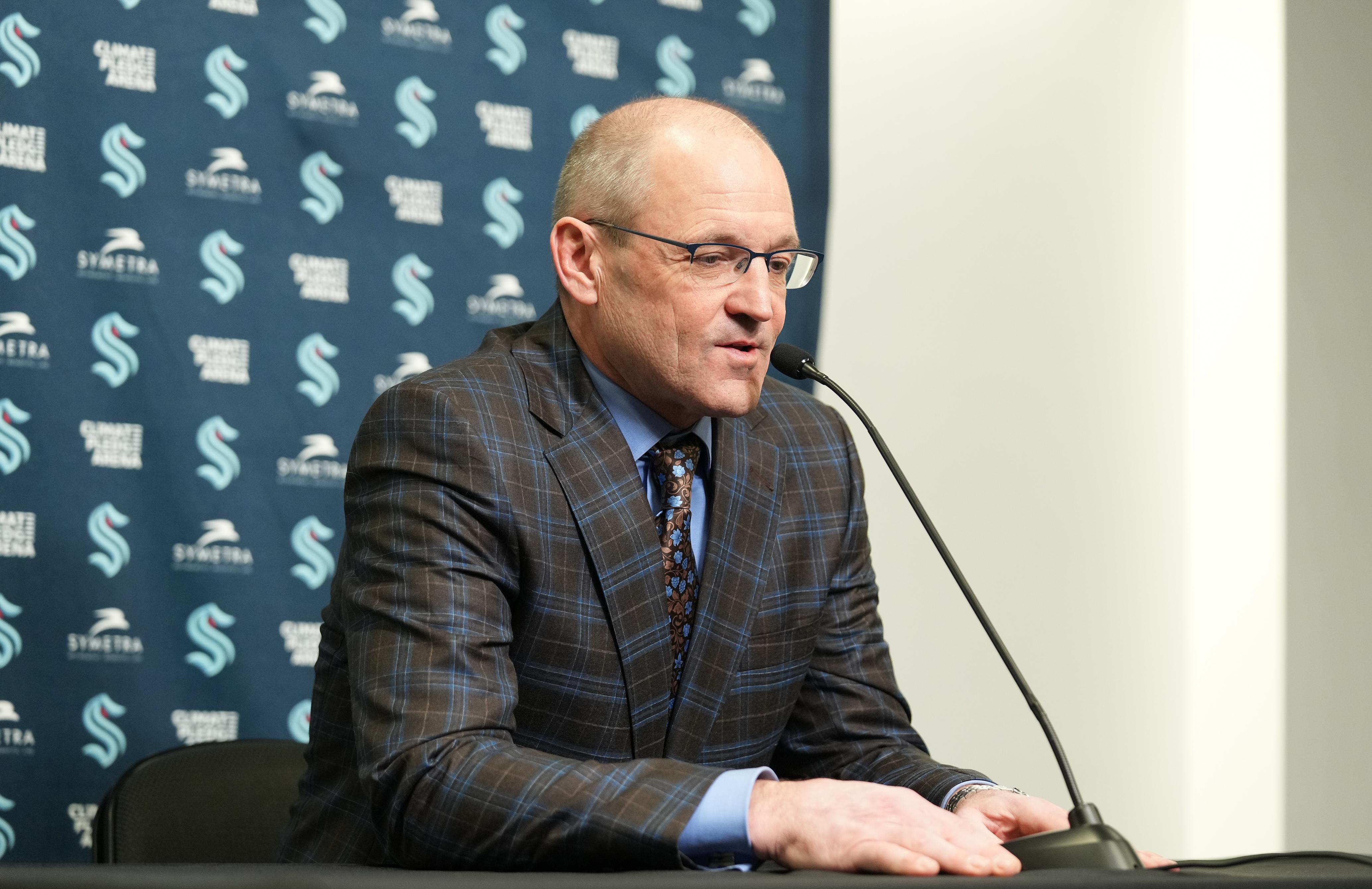 Flyers Reveal Daniel Brière as New GM and Keith Jones President of ...