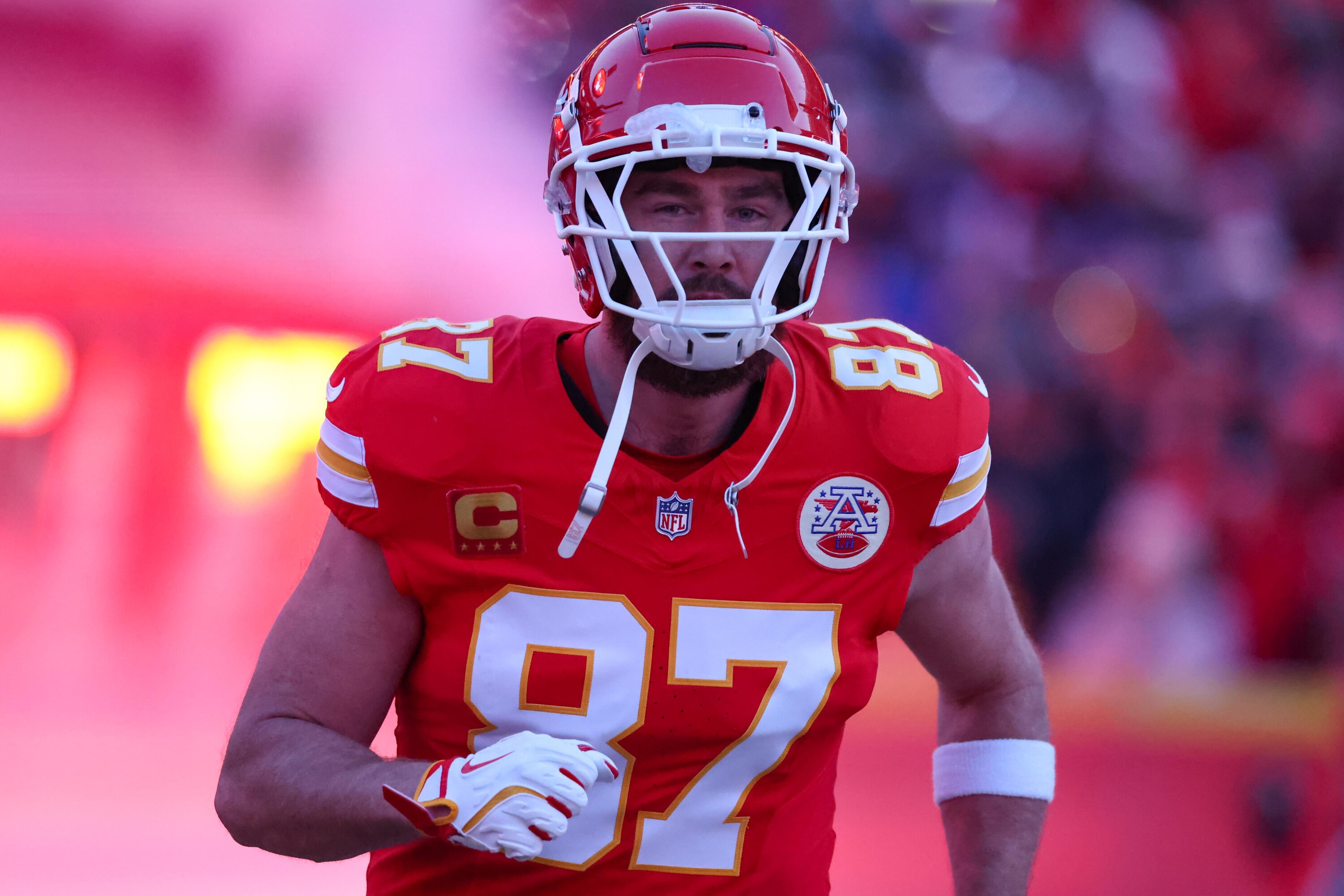 Travis Kelce Explains Return to Chiefs for 2025 NFL Season: 'I F--king Love' Football