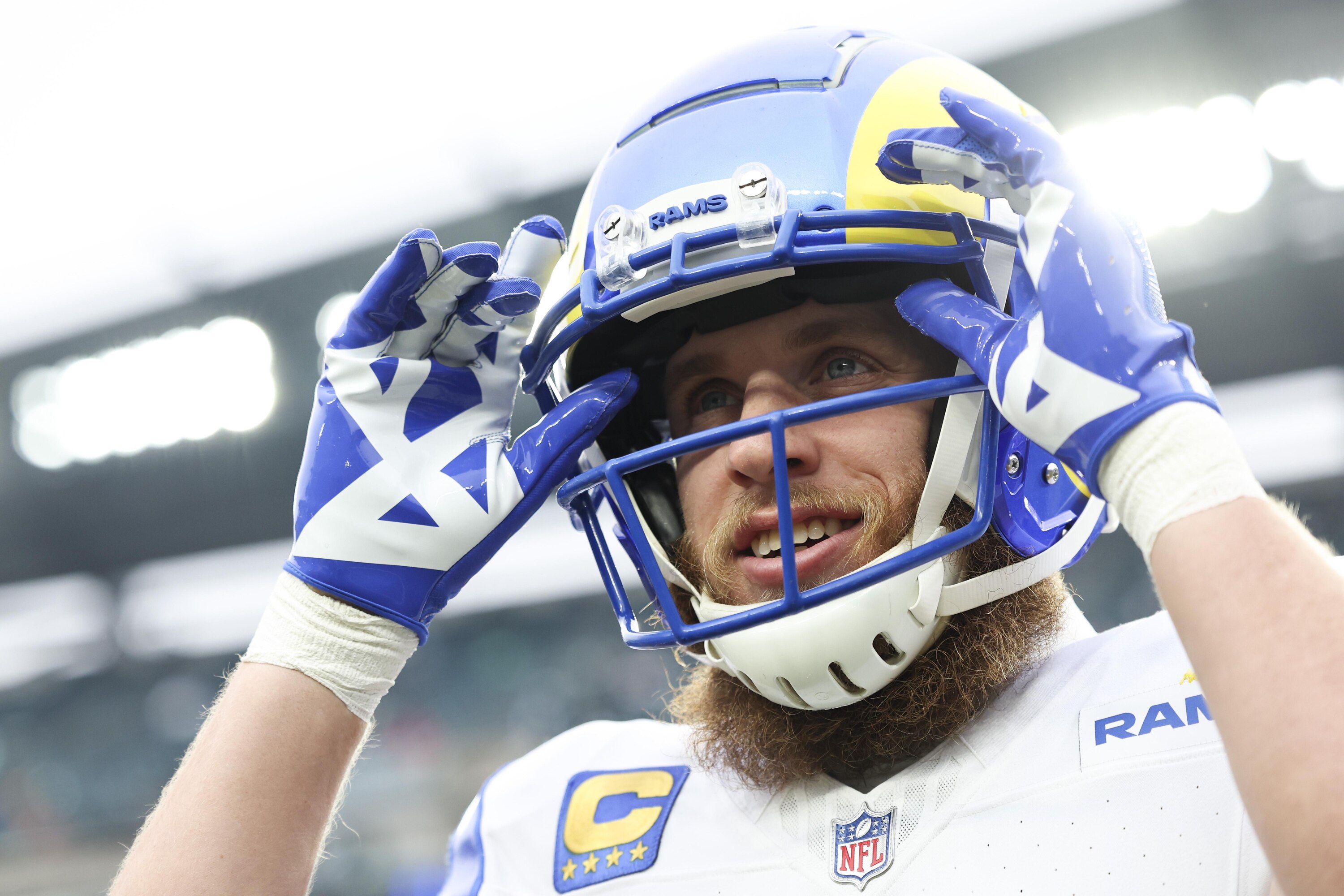 Cooper Kupp, Diggs, Lockett Top Landing Spots After DeAndre Hopkins ...