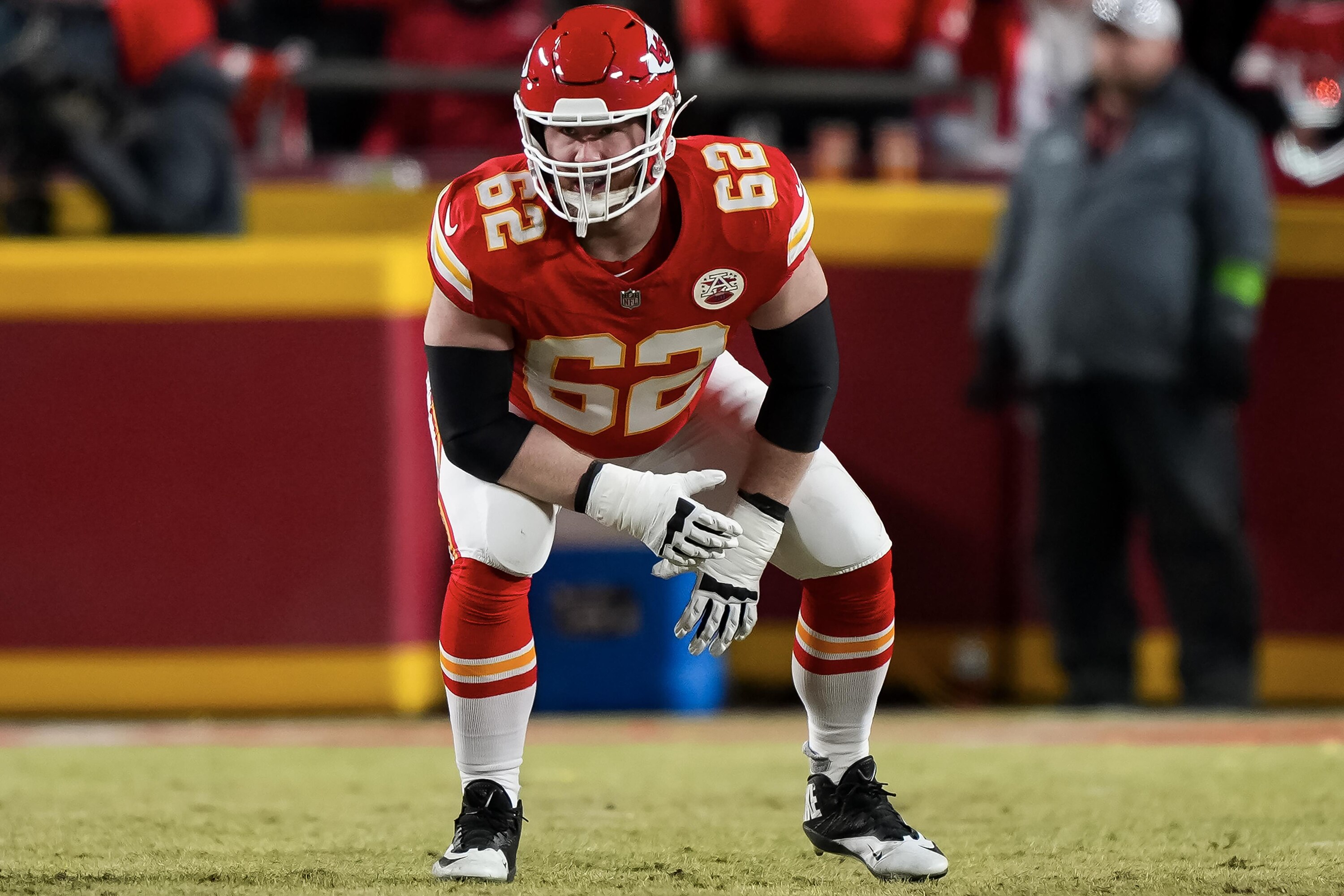 NFL News: Chiefs' Joe Thuney Reportedly Traded to Bears Ahead of 2025 ...