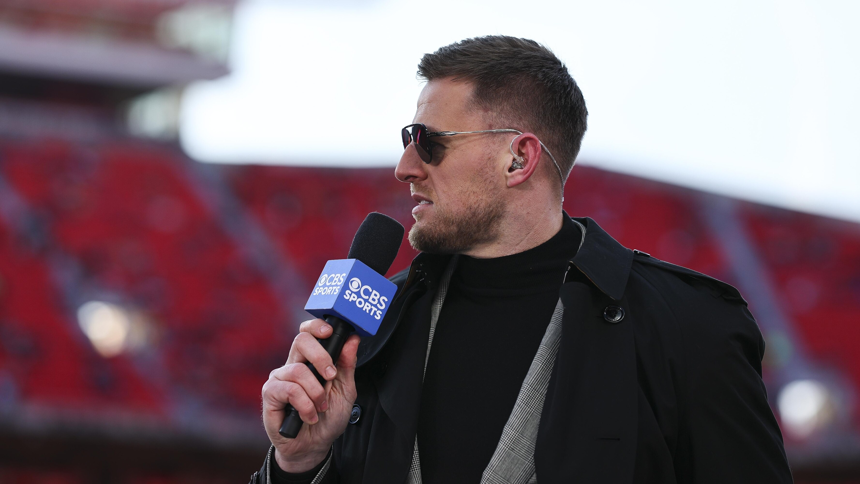 JJ Watt Calls Out 'Ridiculous' Buzz Around NFL Training Camp 'Stats'