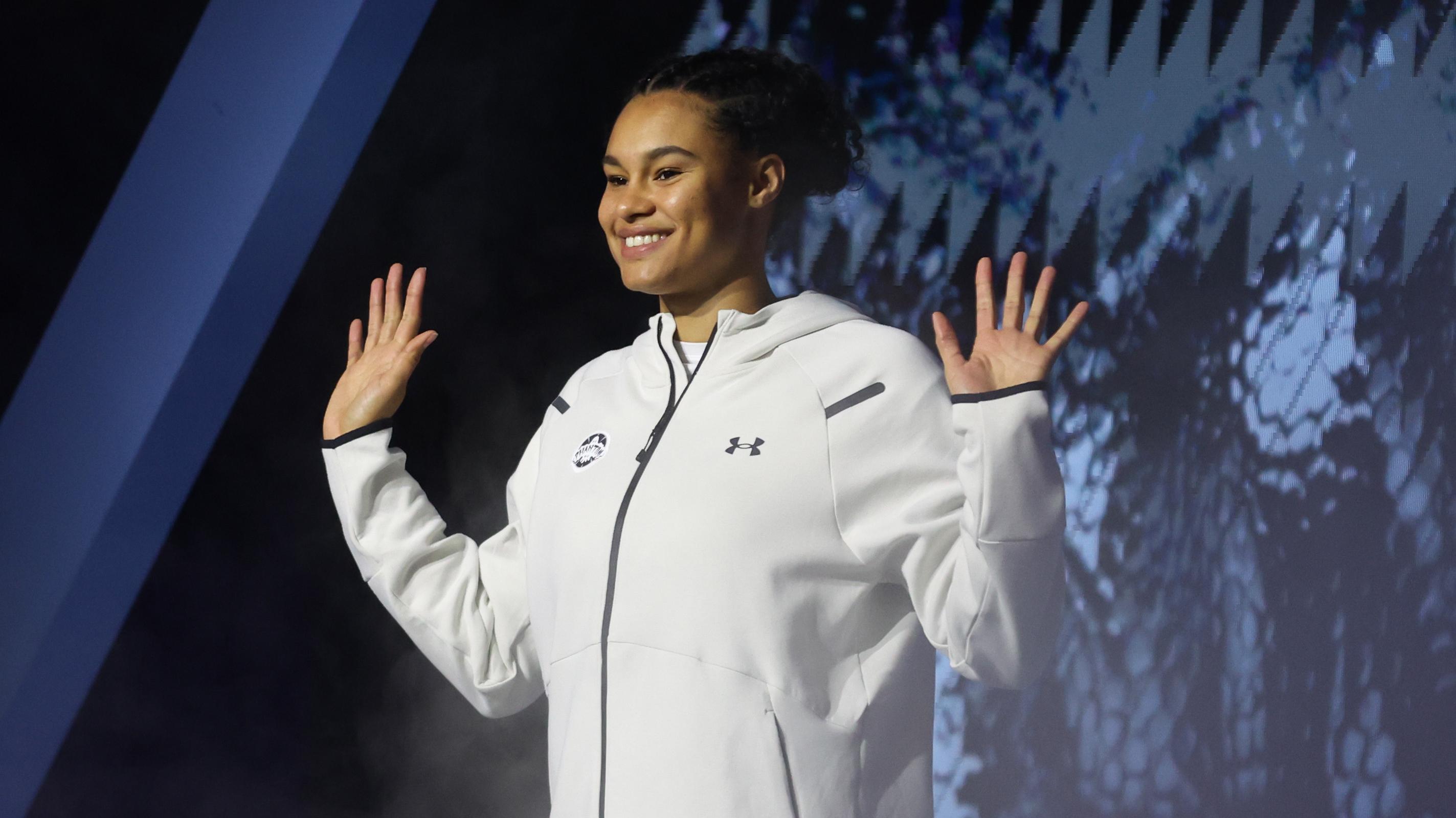 Ranking the Top 20 Unrivaled Players Ahead of the 2026 Season