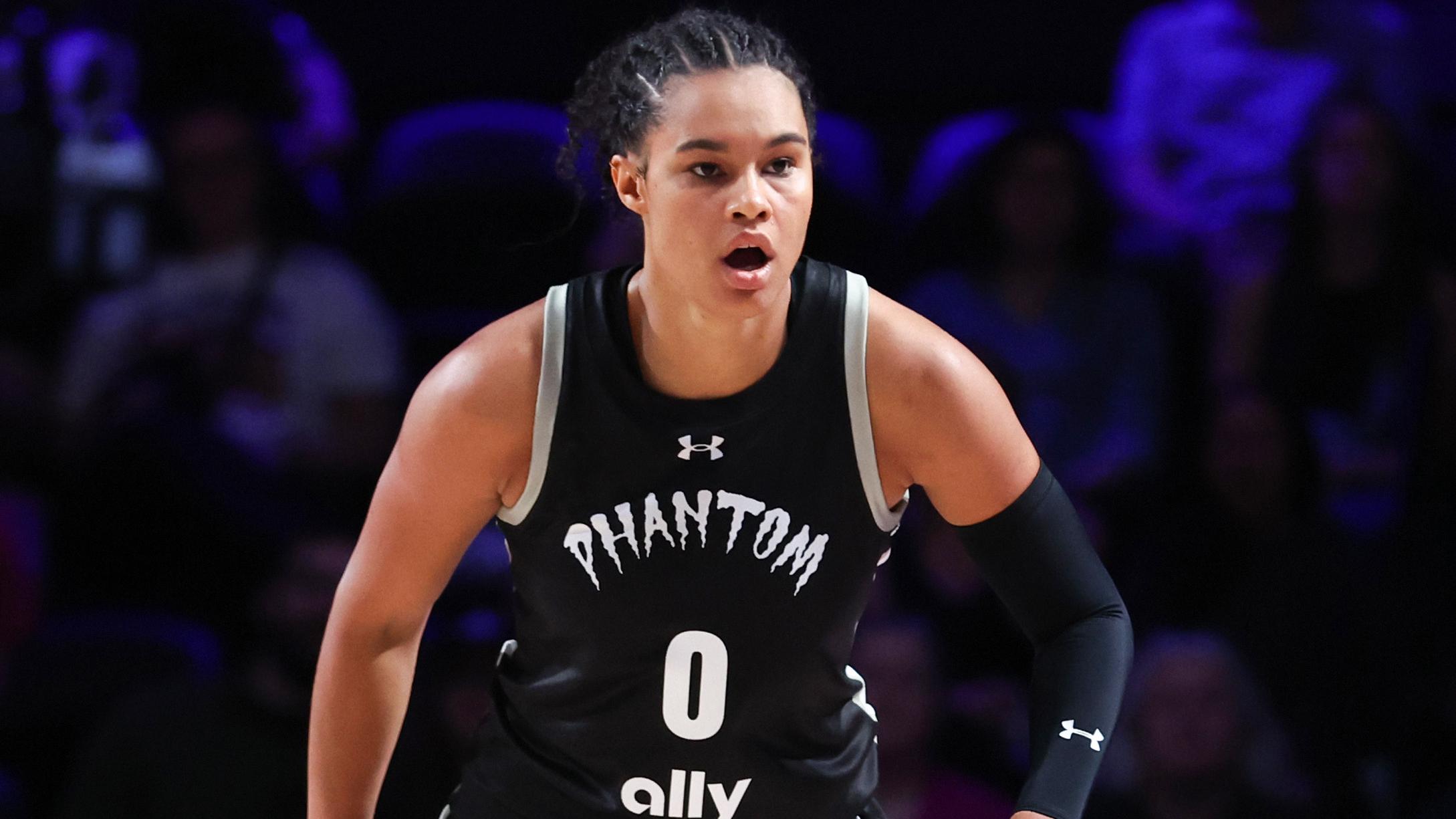 Unrivaled Power Rankings After Full 2026 Roster Release