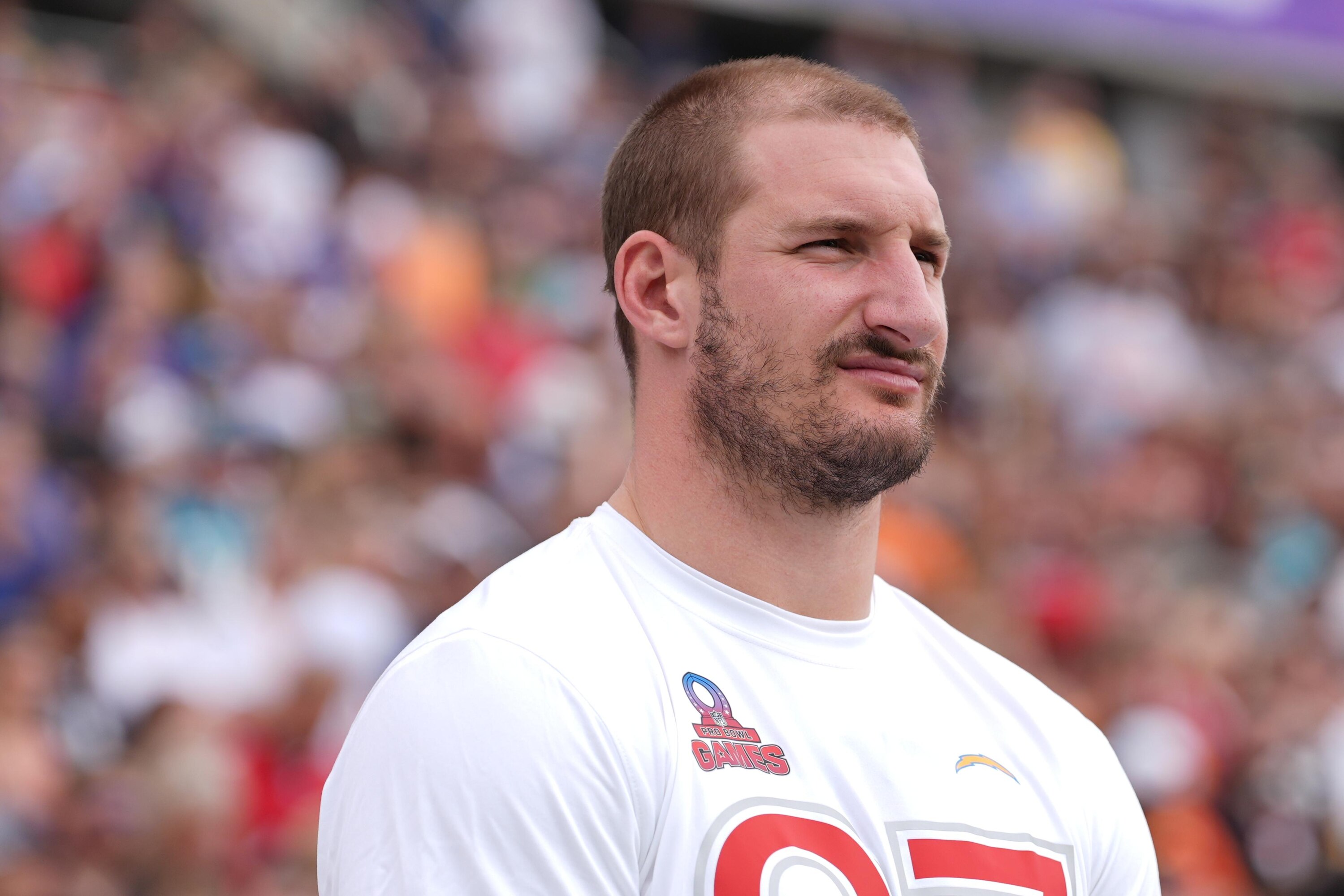Joey Bosa Released by Chargers Ahead of NFL Free Agency; Saves $25.4M ...