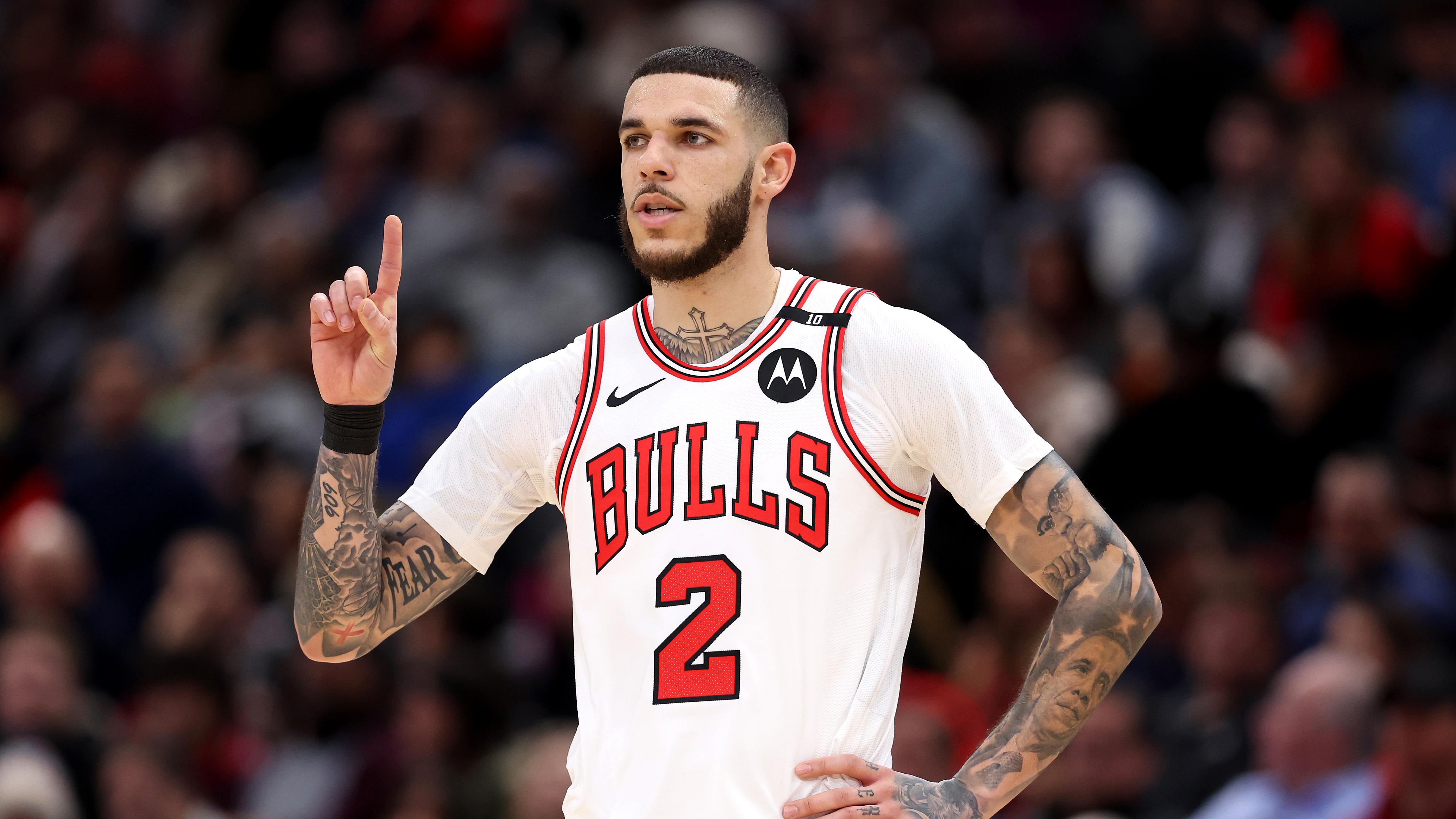 Trade Grades for Bulls and Cavaliers Lonzo Ball-Isaac Okoro Swap