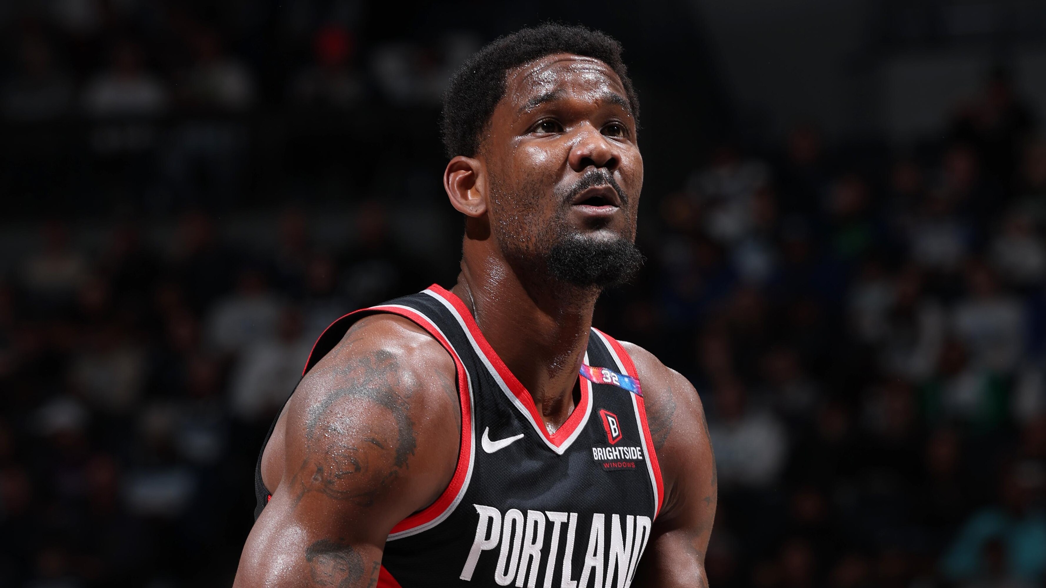 Lakers Need to Sign Deandre Ayton to Maintain NBA Title Push Amid ...