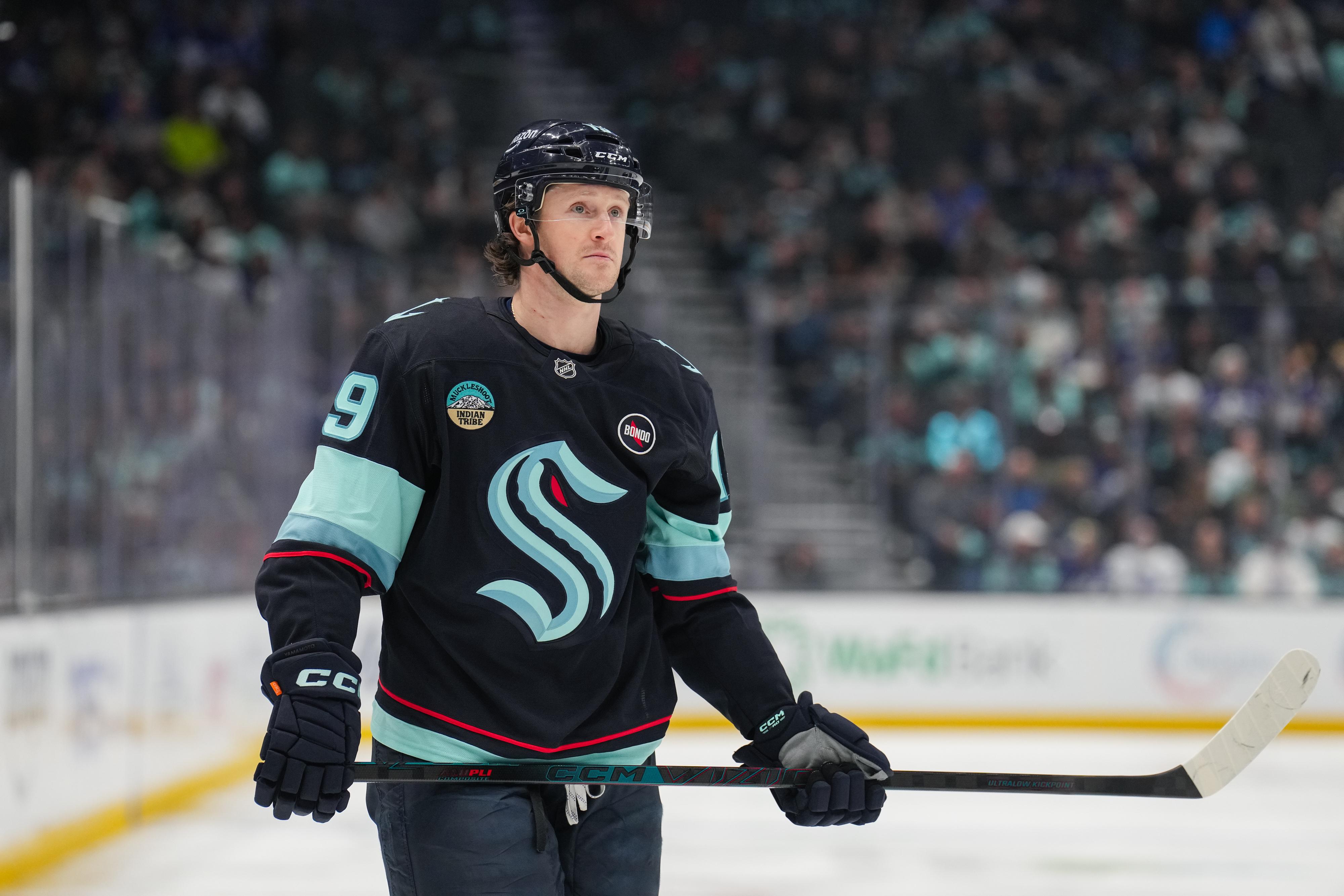 NHL Trade Block Big Board 1 Week From the Trade Deadline