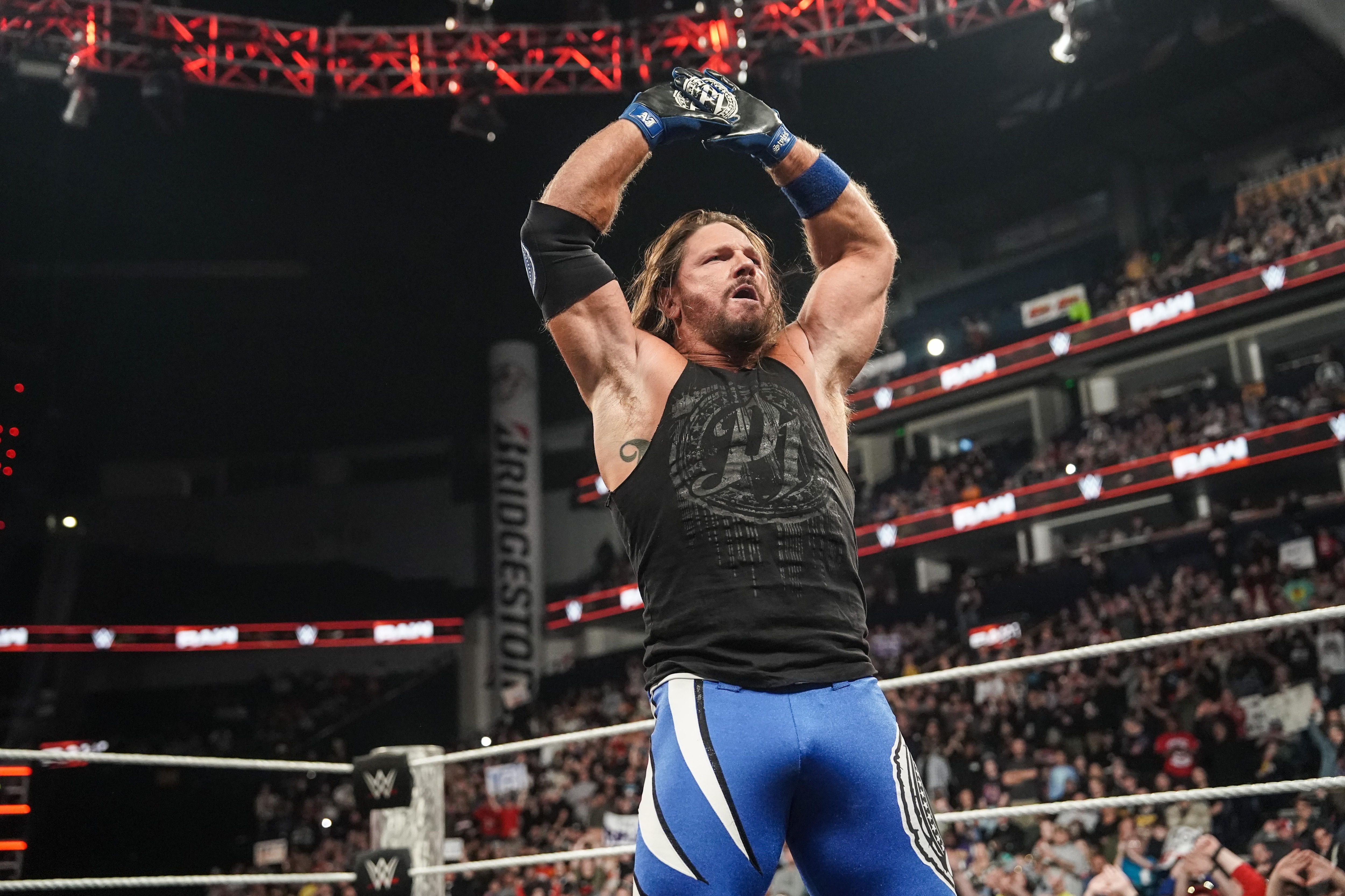 AJ Styles' New Era, WWE's Botched Main Event Booking, More Raw Takes