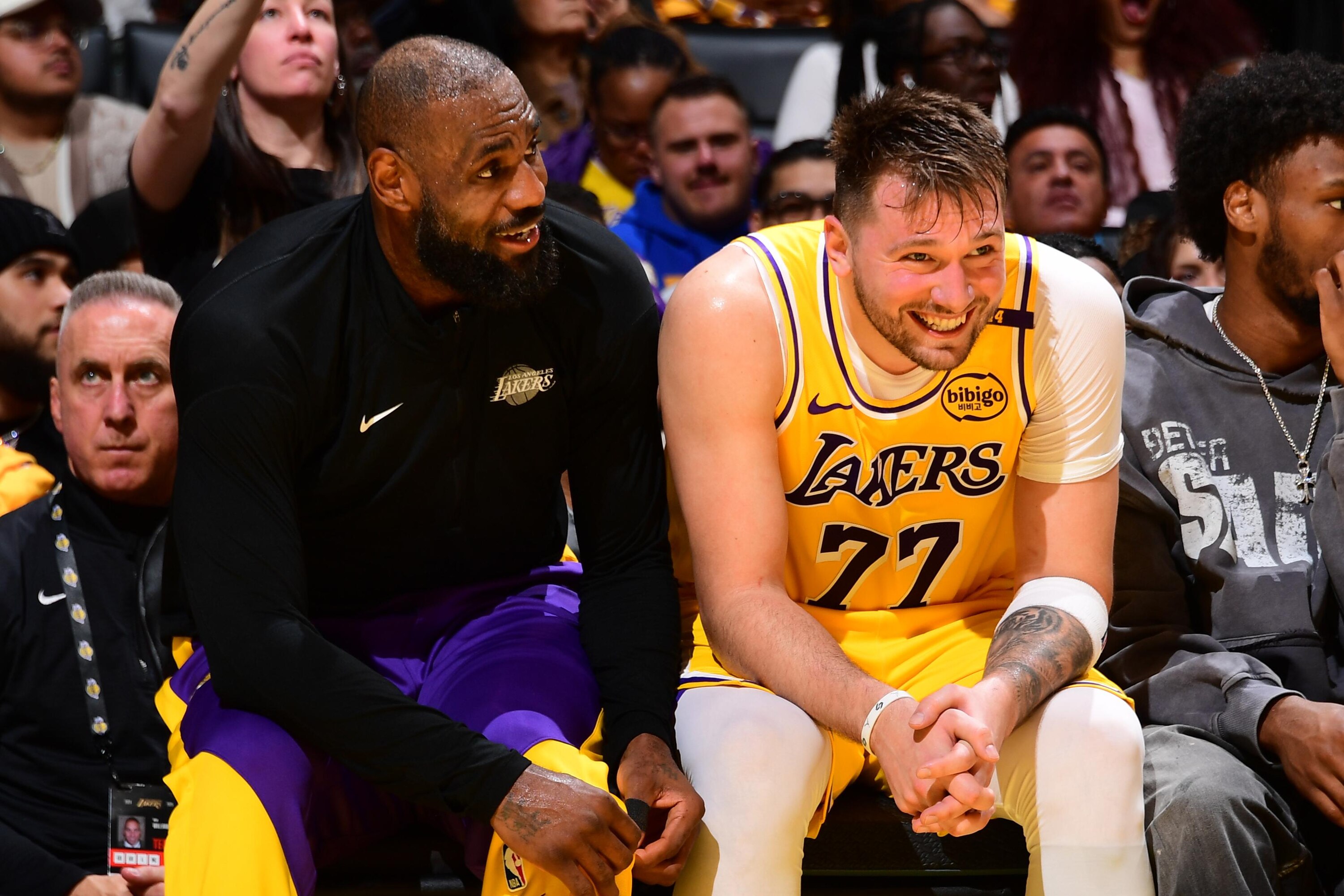 NBA Power Rankings: Where All 30 Teams Rank Entering All-Star Weekend