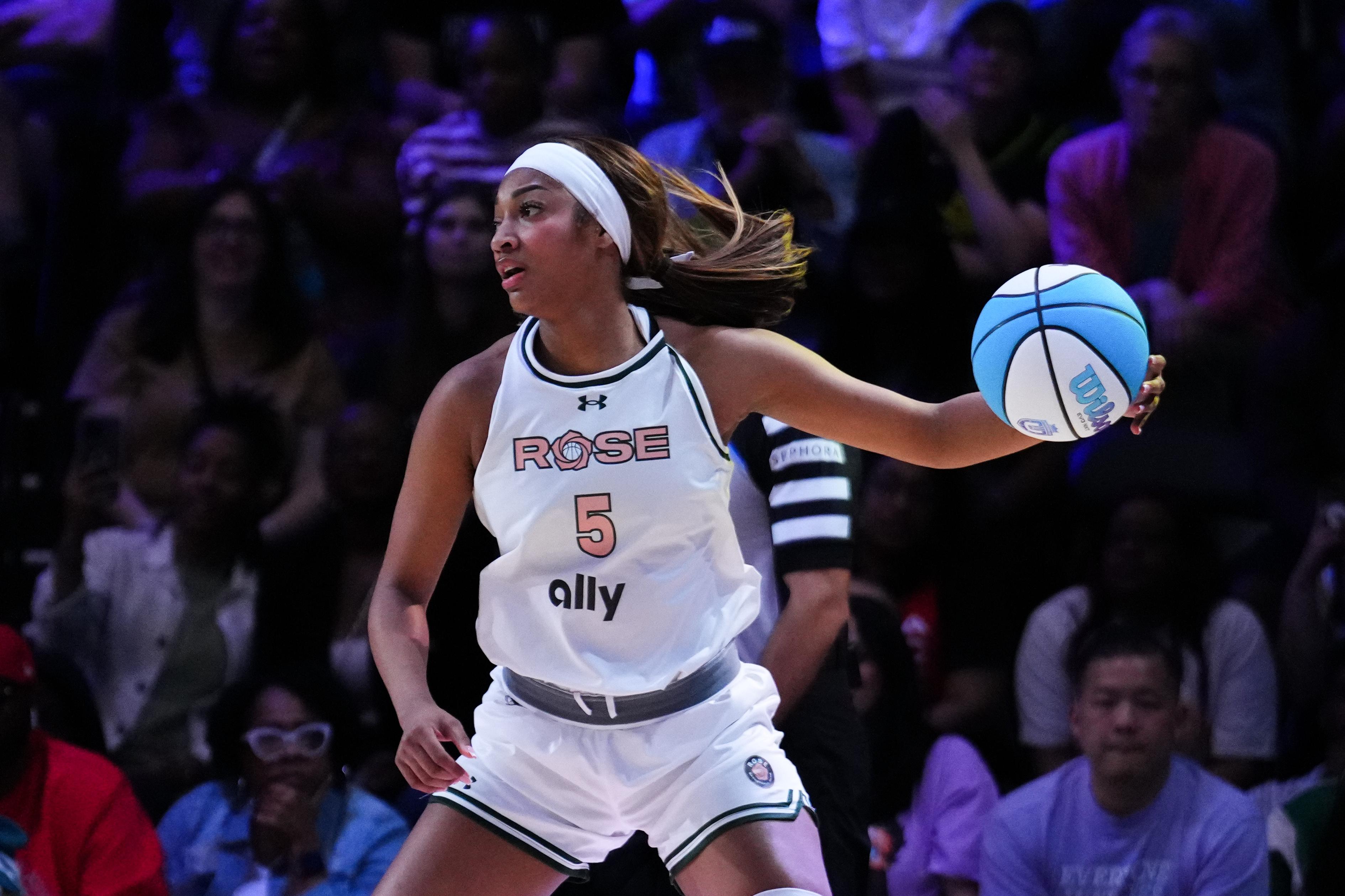 Unrivaled Power Rankings: Where Every Team Stands amid 1-on-1 Tournament