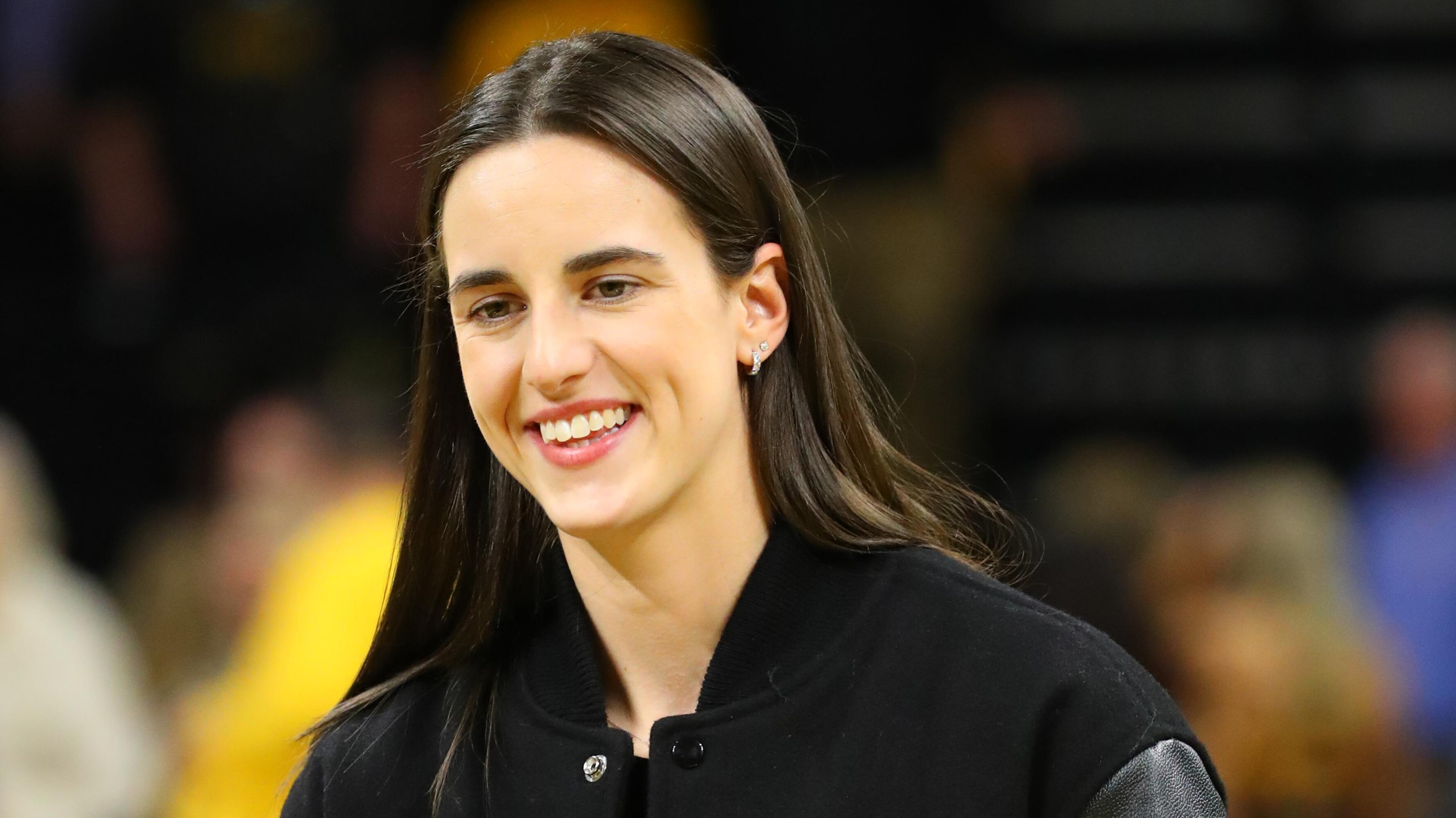 Caitlin Clark, Serena Williams Talk Growth of Women's Sports in Video ...