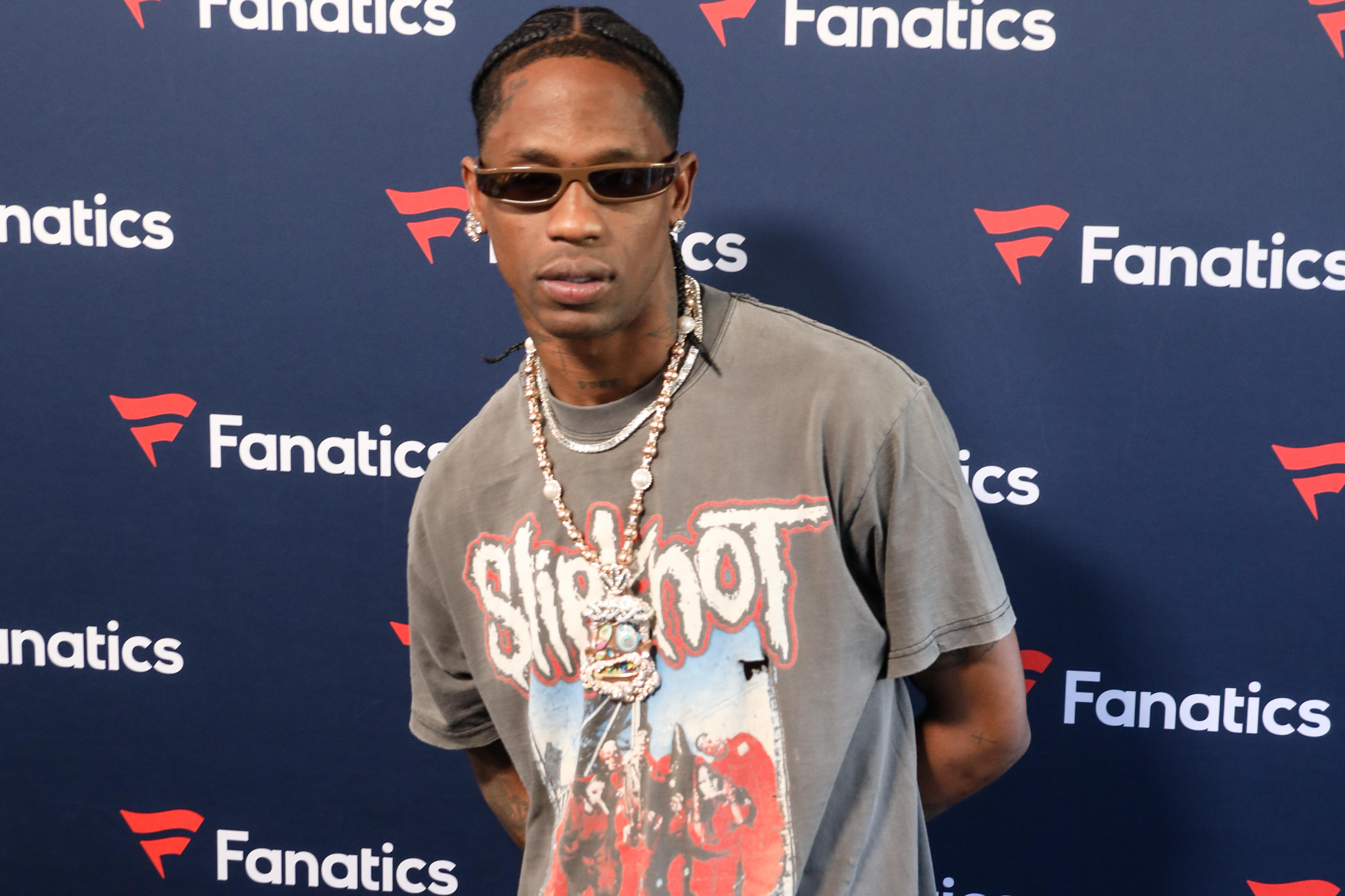 Seth Rollins, Jey Uso Call Out Travis Scott; WWE Rumors on Cody Rhodes, Bianca, Naomi