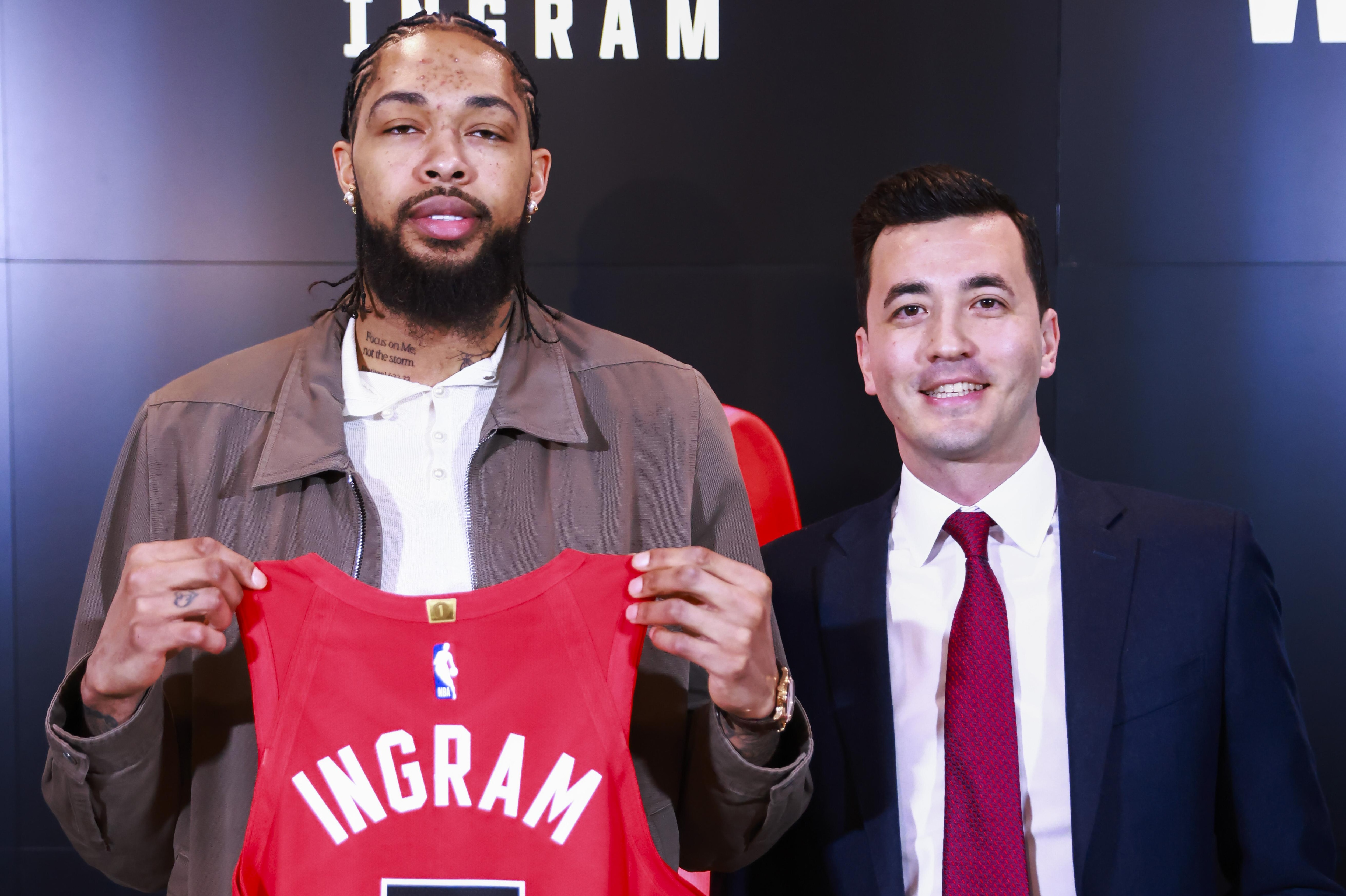 2016 NBA Re-Draft: The Ben Simmons, Brandon Ingram, Jaylen Brown Class