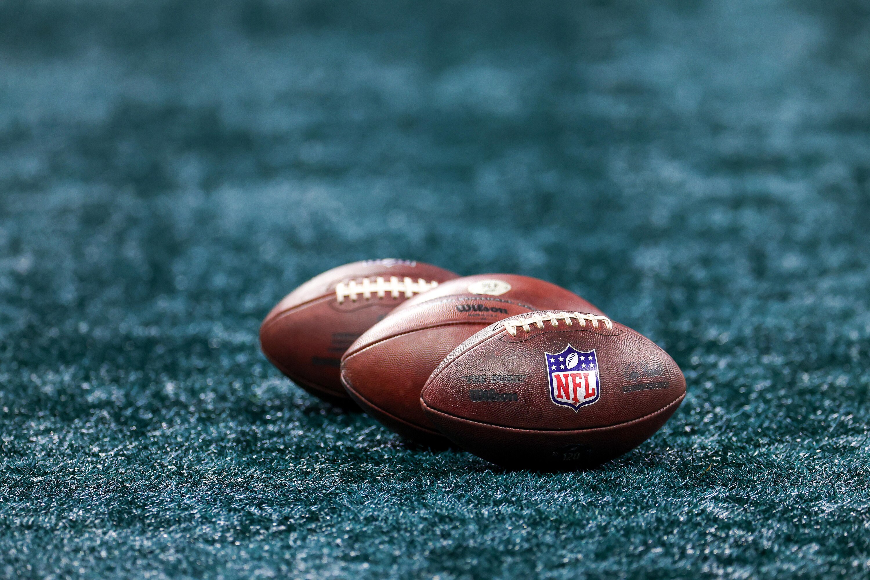 NFL Franchise Tag 2025: Full List of Players