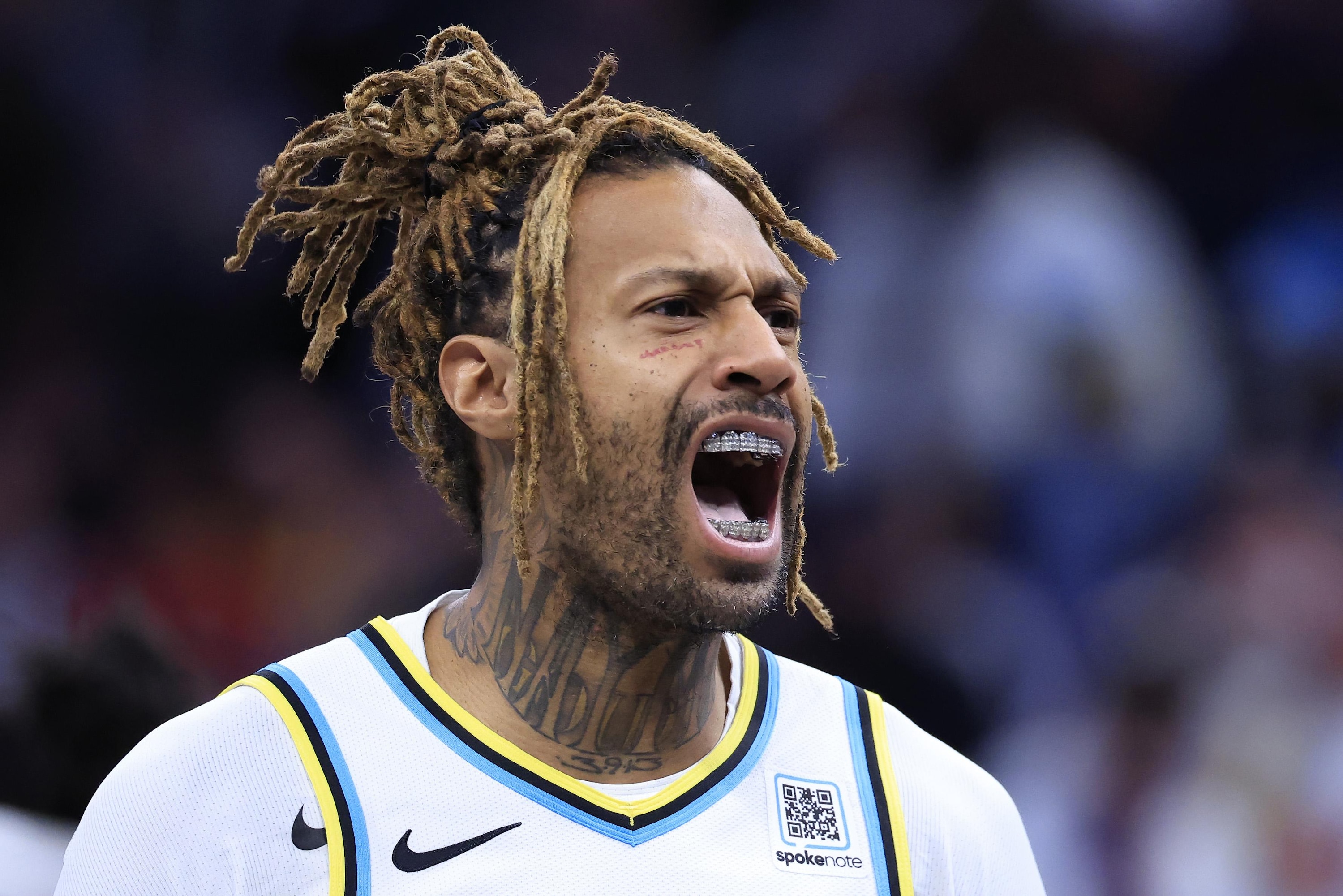 James Johnson, Isaiah Stewart Voted NBA Stars Players Would Least Want ...