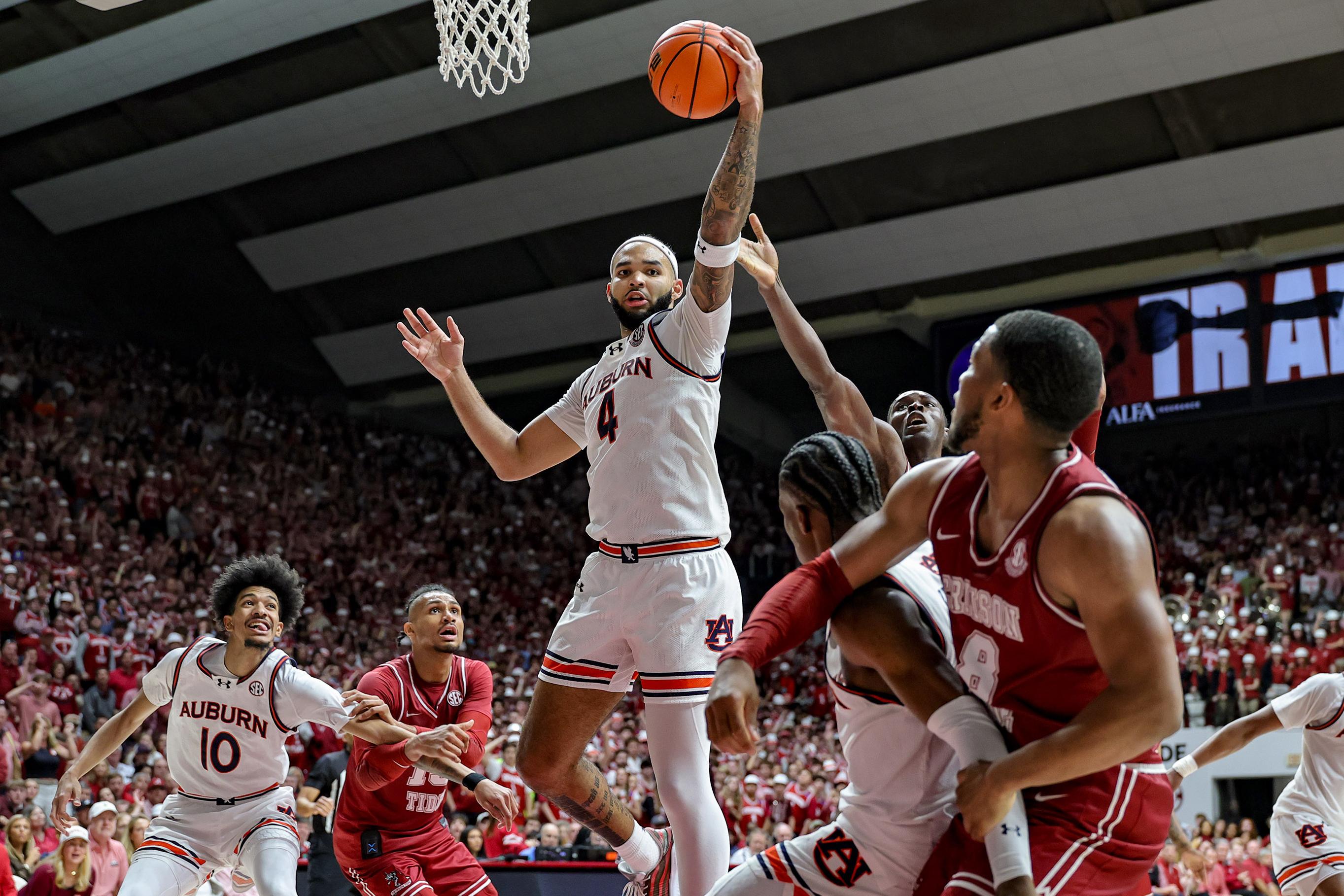 Early Predictions for the Champions of Every 2025 CBB Conference Tournament