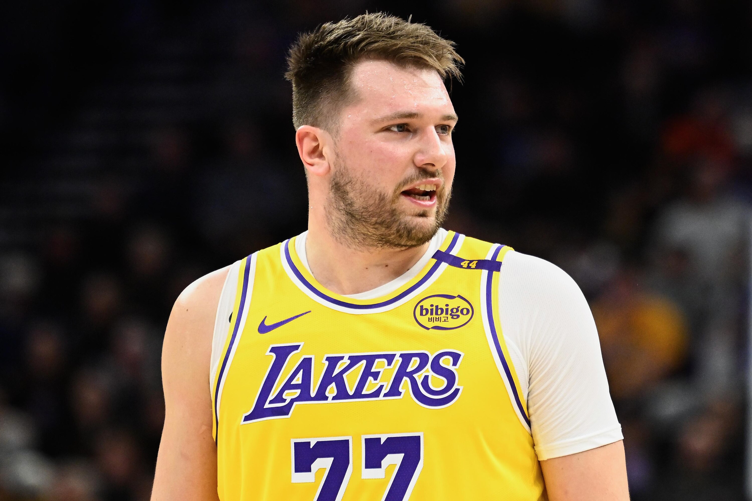 Report: Mavs 'Were Never Going to Offer' Luka Doncic a Max Contract in 2025