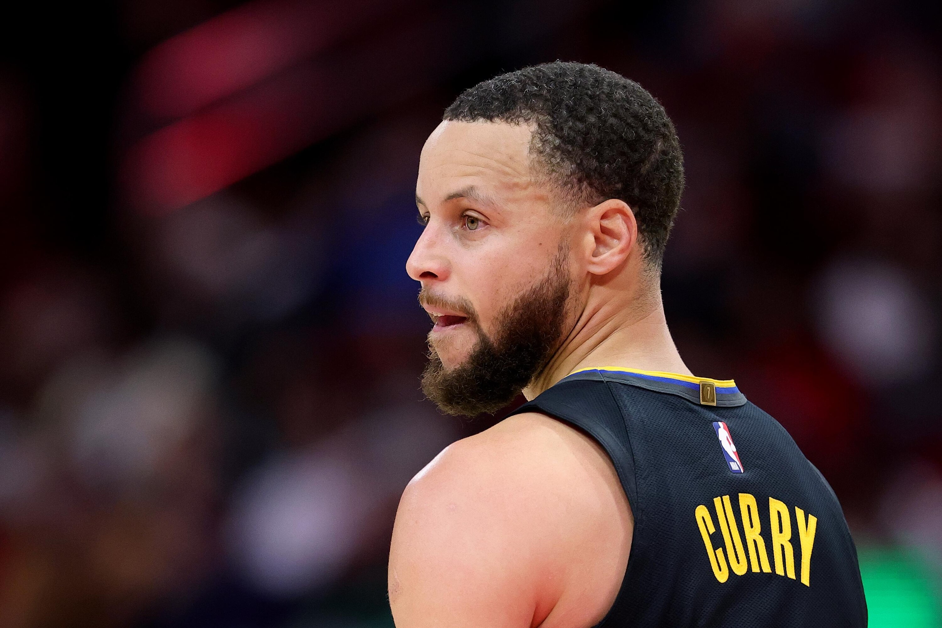 Steph Curry Producing New Animated Movie 'GOAT'; Poster, Release Date ...