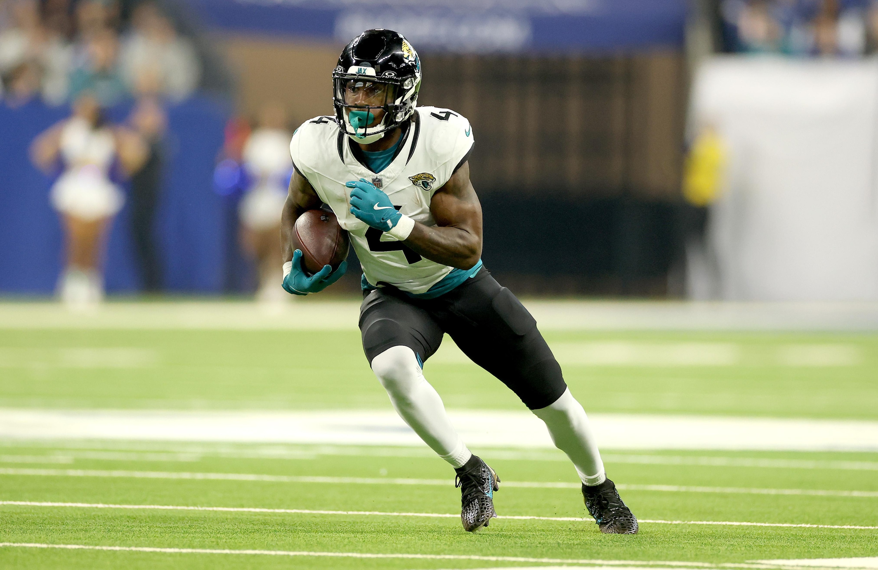 NFL Insider: Tank Bigsby to Be Jags RB1 in 2026 amid Travis Etienne Jr ...