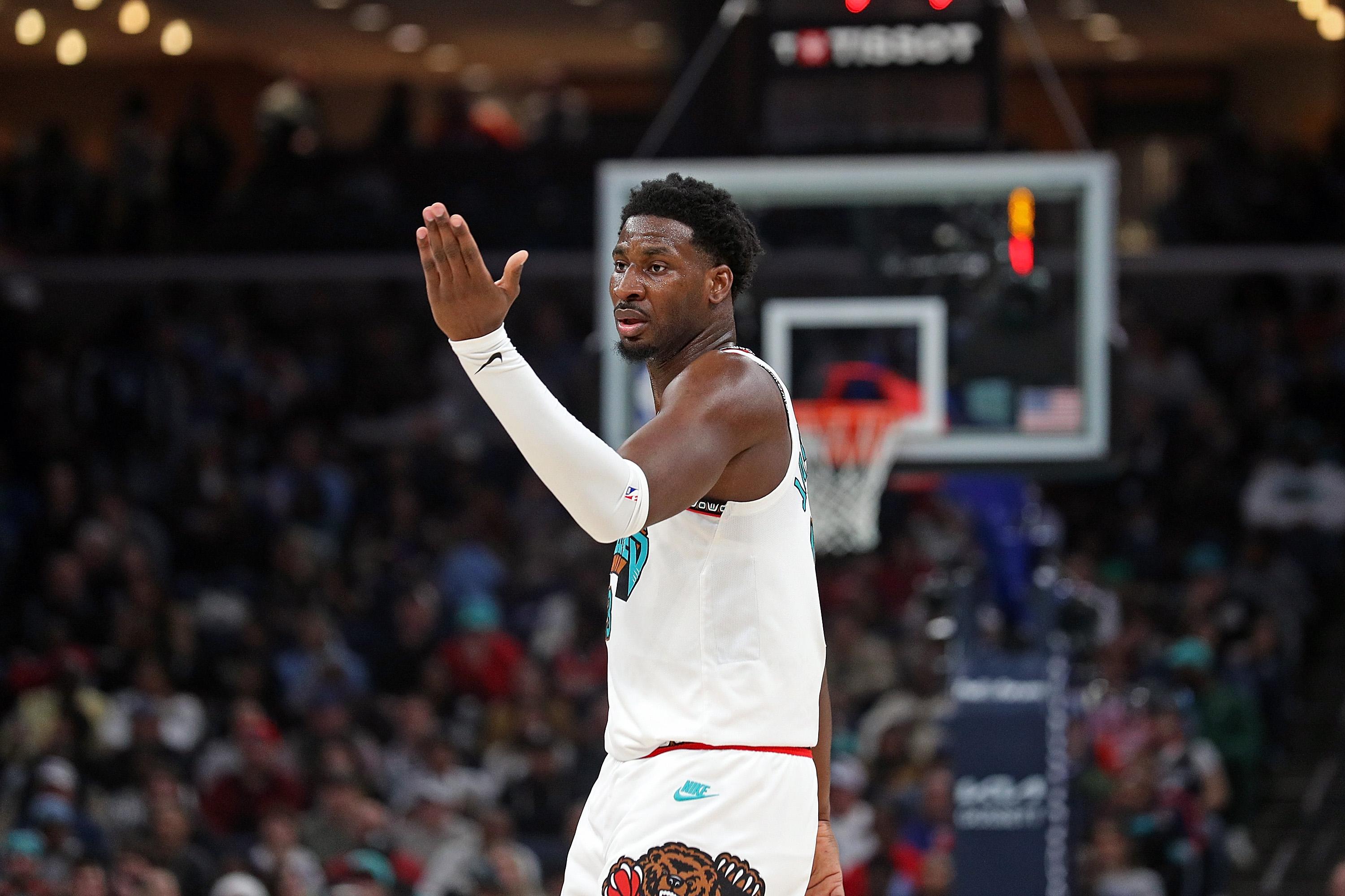 Potential NBA Fallout from Victor Wembanyama's Season-Ending Injury