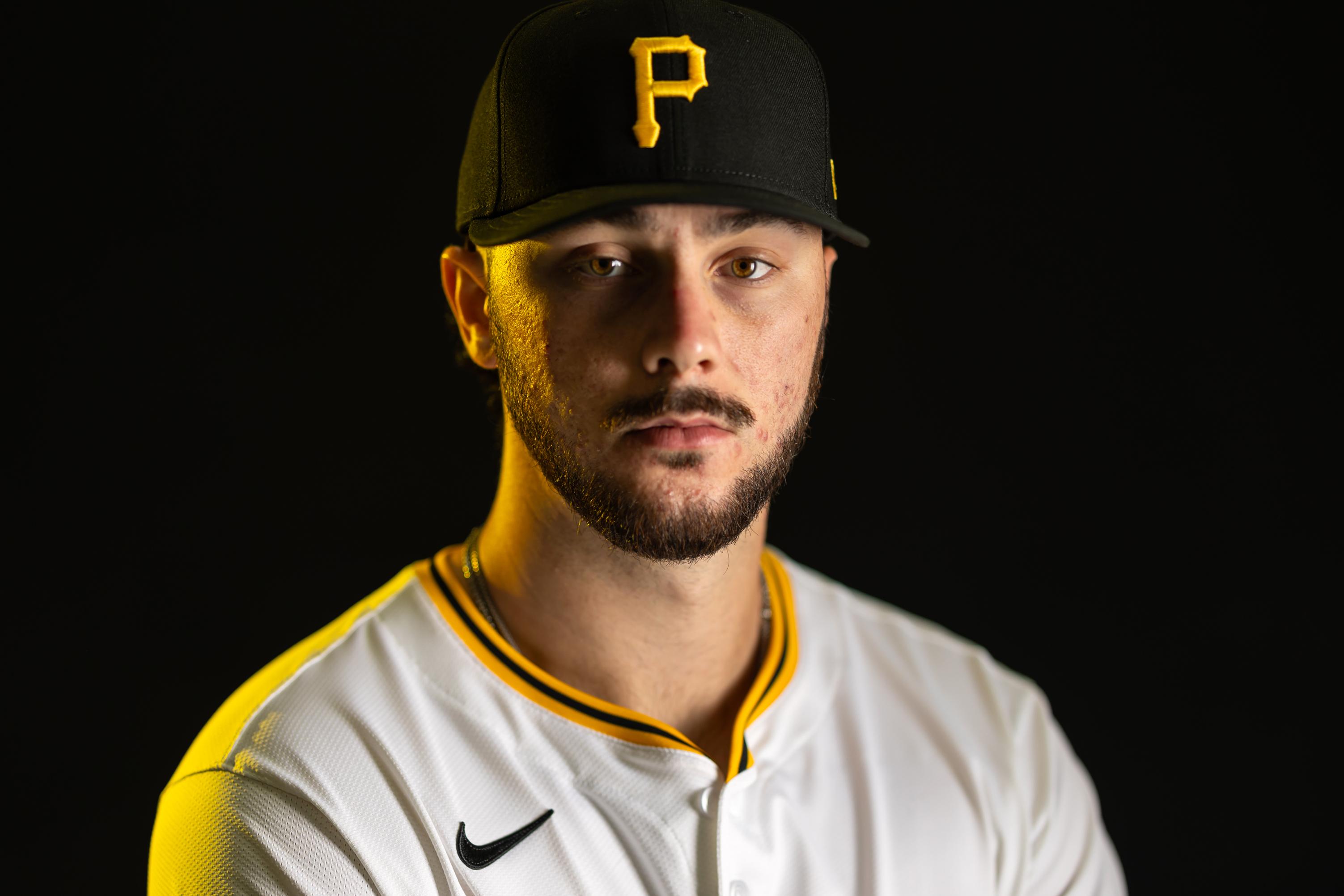 Elian Peña Headlines Mets' 2025 International Signings; No. 3 ...