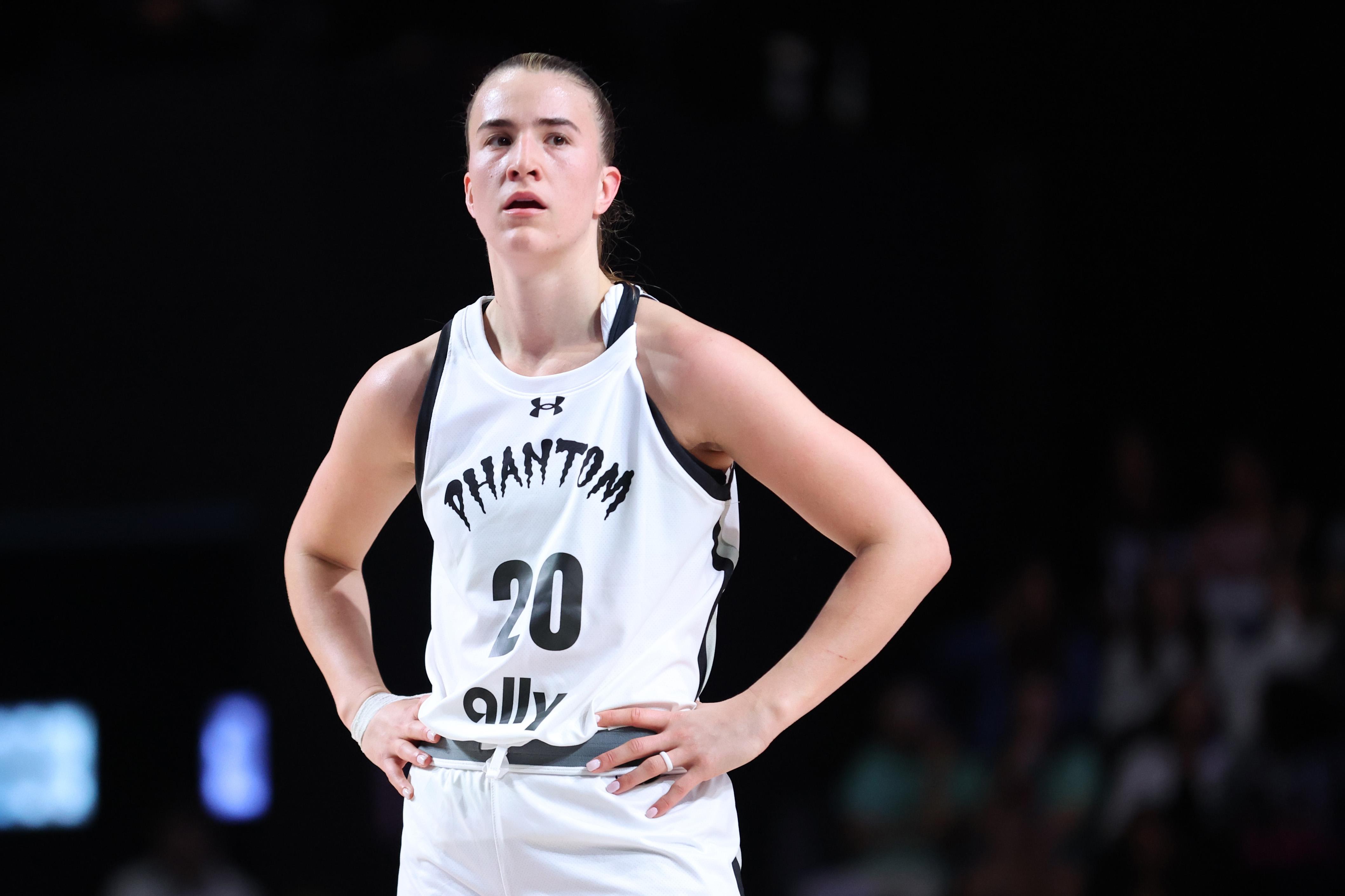 Liberty's Sabrina Ionescu Talks WNBA Championship, Unrivaled and More ...