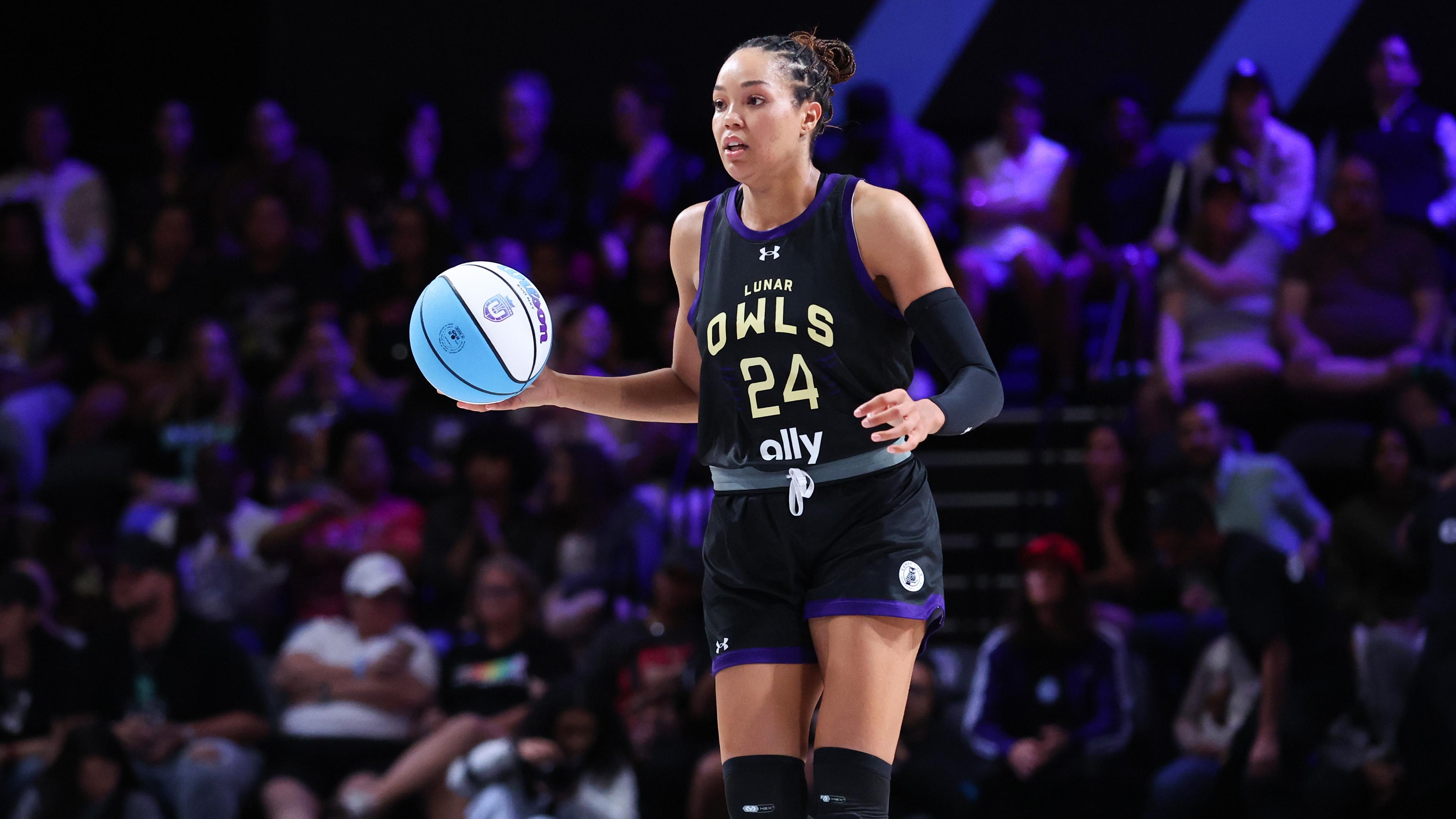 Unrivaled 2026 Final Team Rosters, Schedule, TV Info and Playoff ...