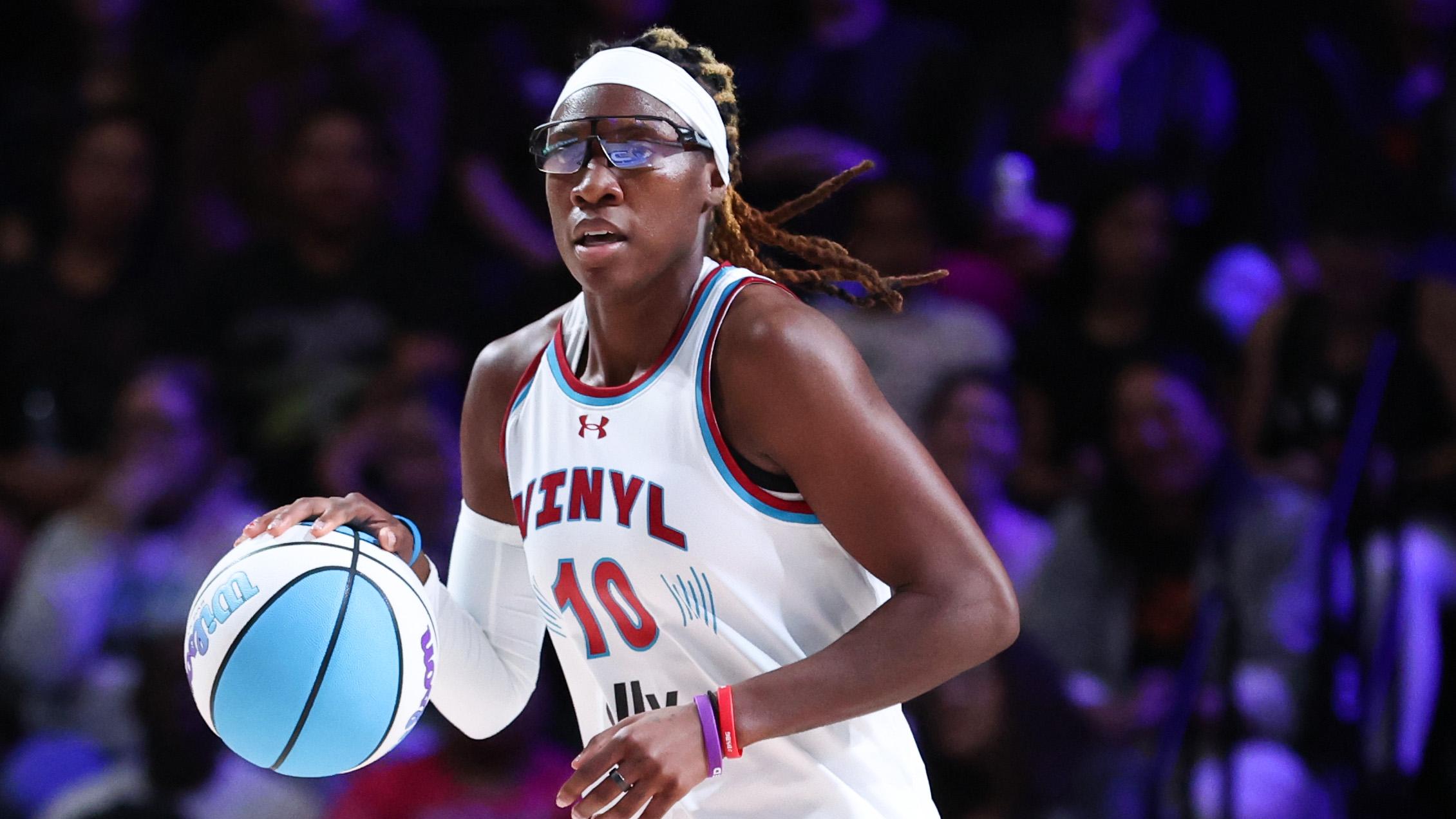 Ranking the Top 20 Unrivaled Players Ahead of the 2026 Season